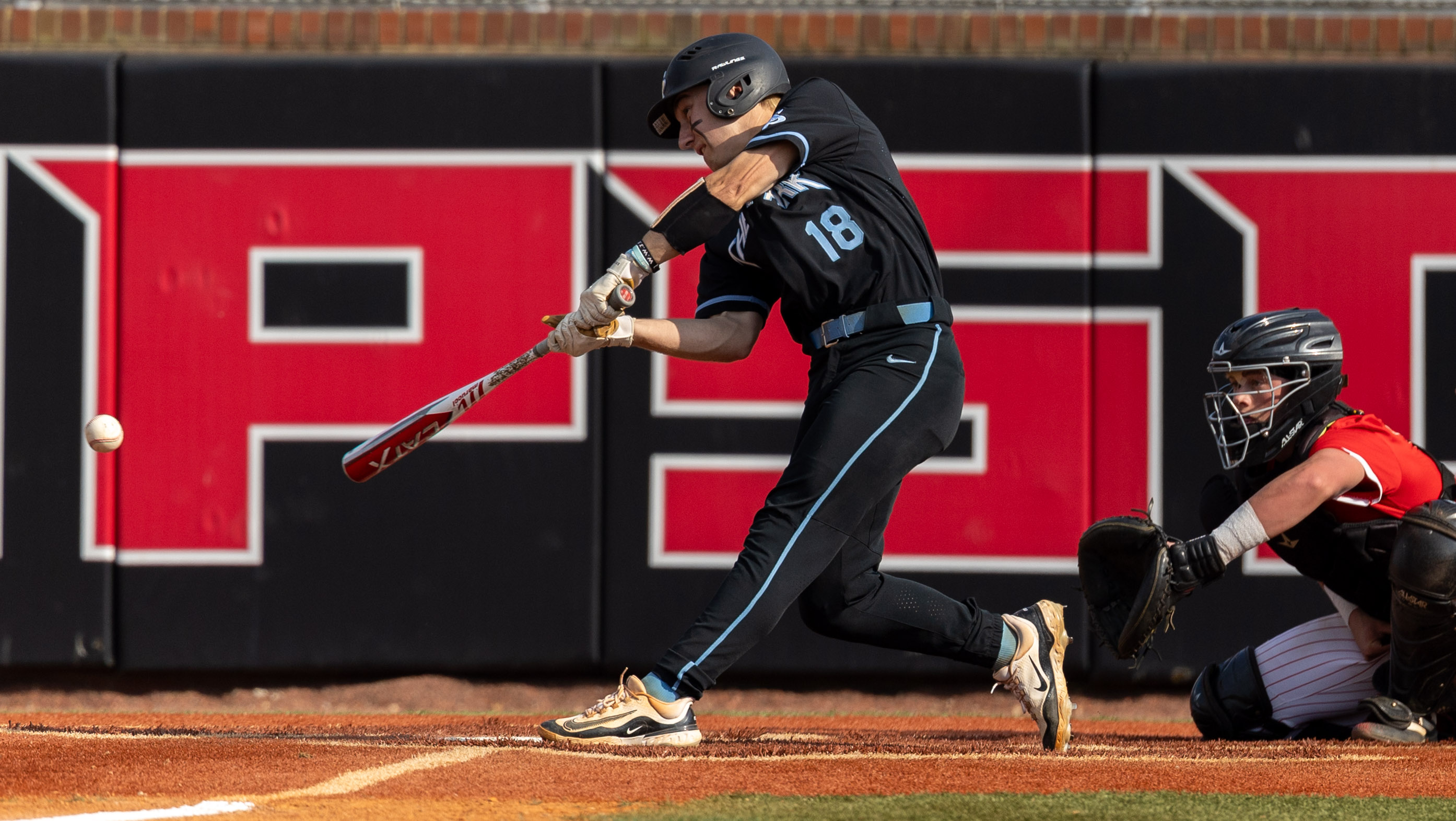 Spain Park at Thompson Baseball - al.com