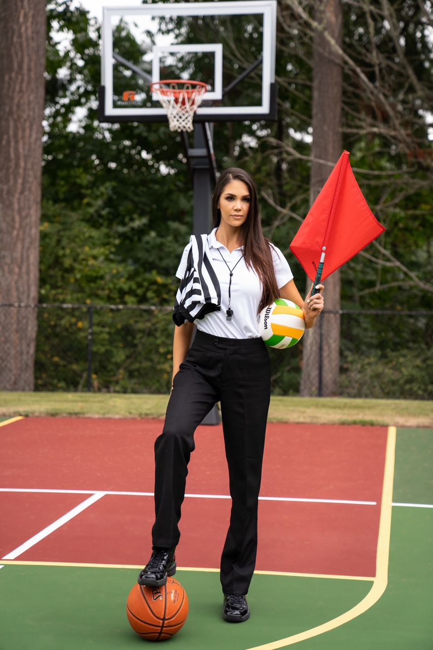 Allison Cook -- Miss Oregon - oregonlive.com