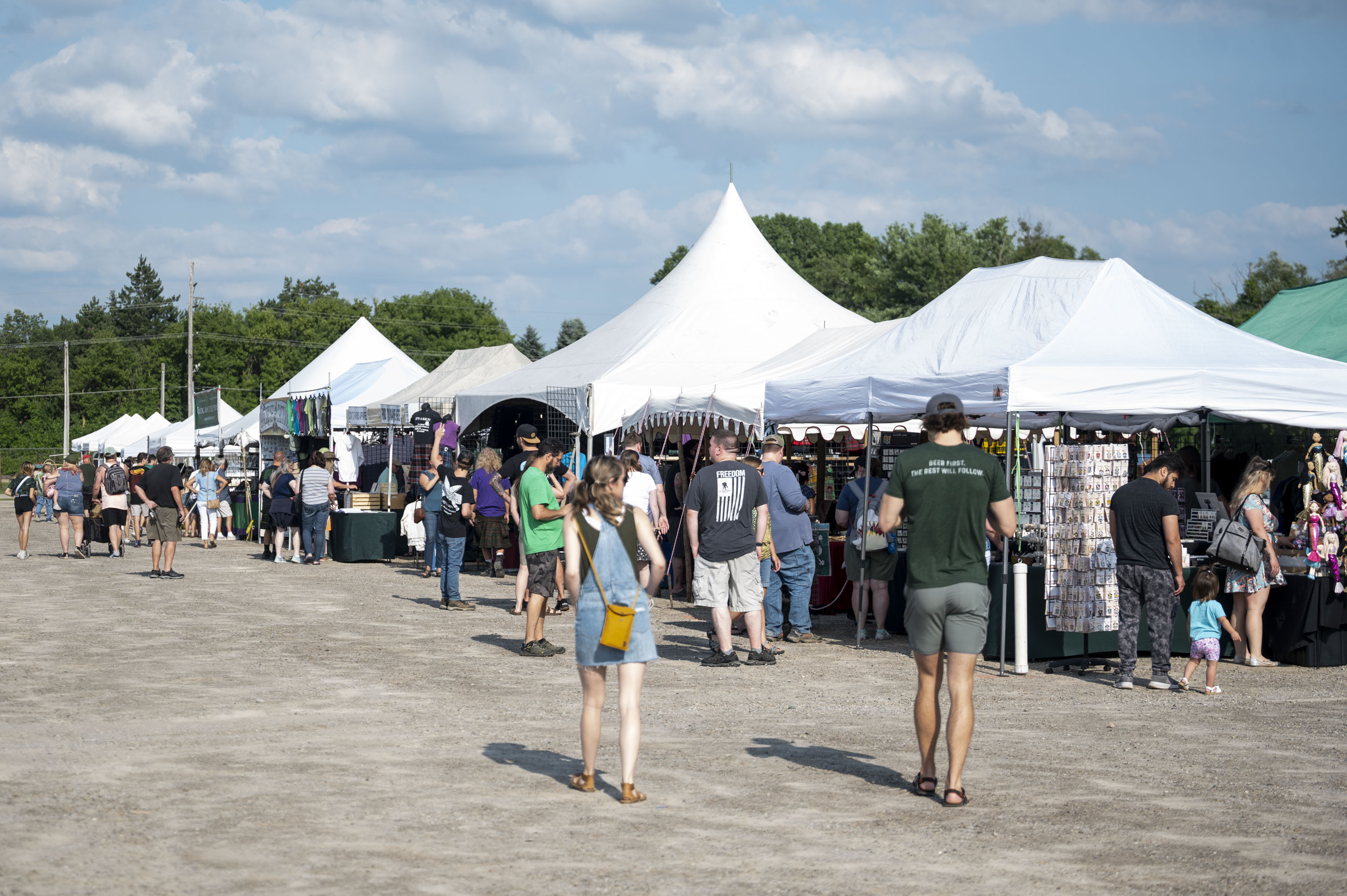 2023 Saline Celtic Festival at Washtenaw Farm Council Fairgrounds ...