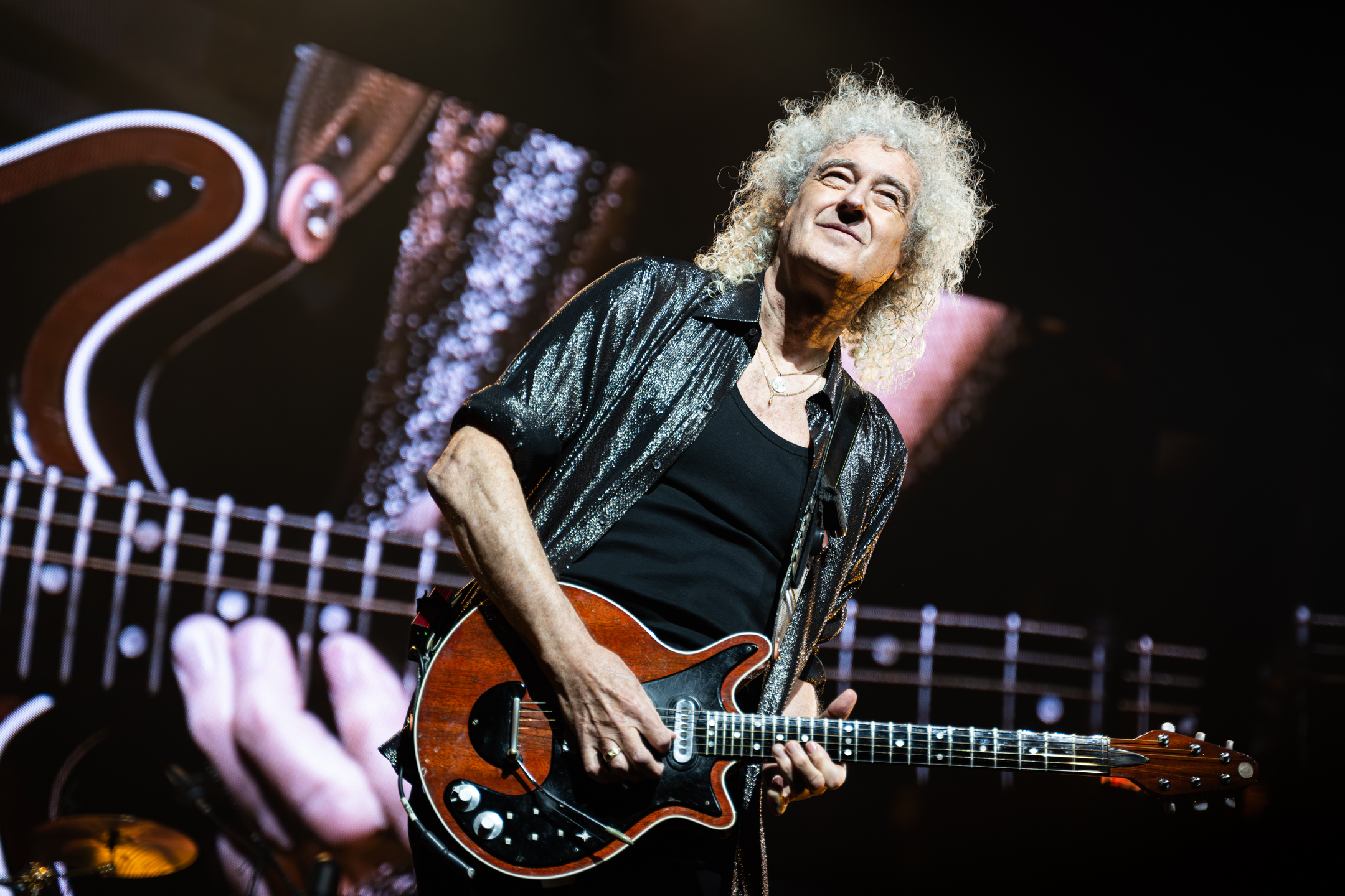 Queen + Adam Lambert at Wells Fargo Center - nj.com