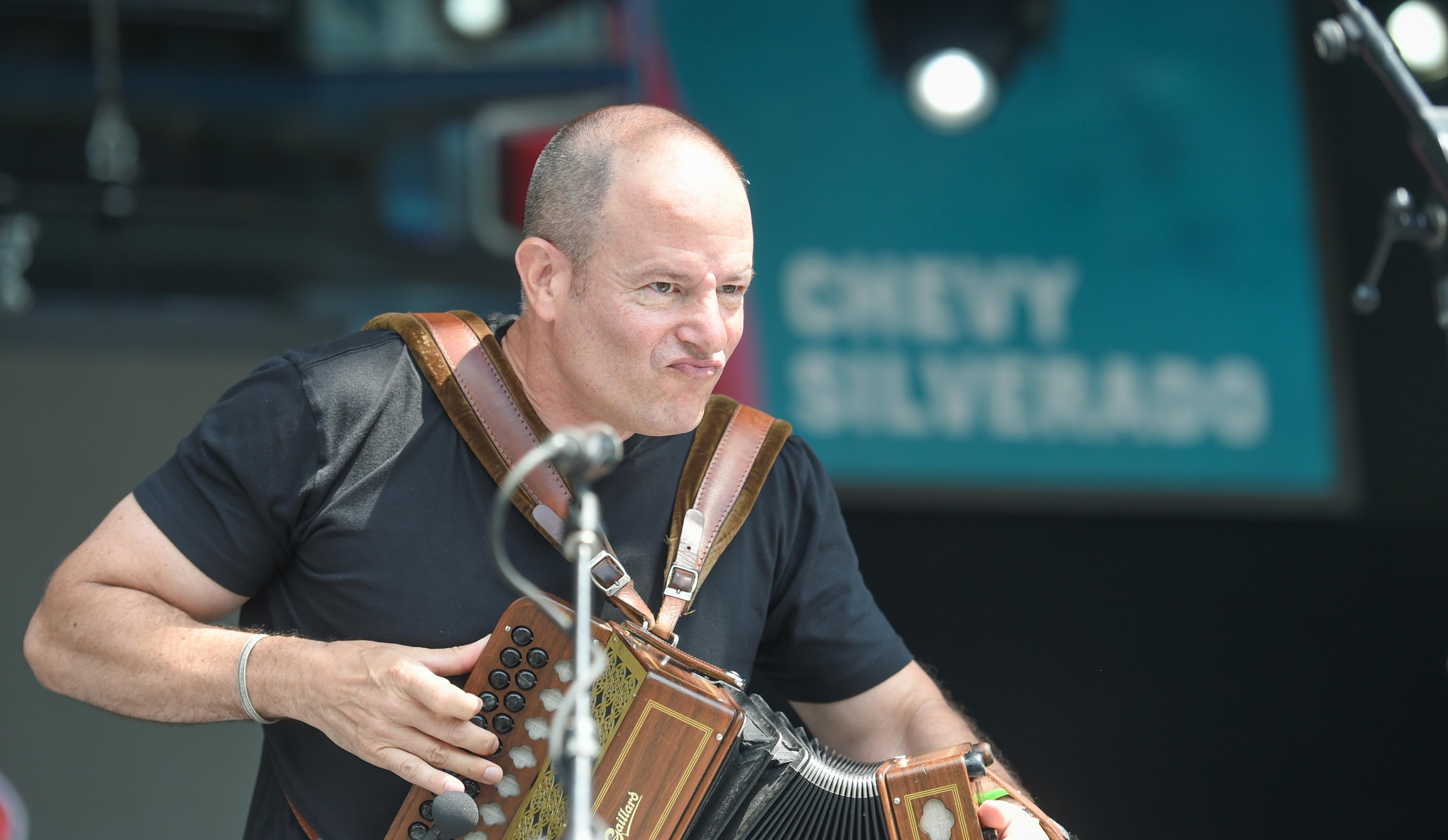 The Prodigals play the NY State Fair - syracuse.com