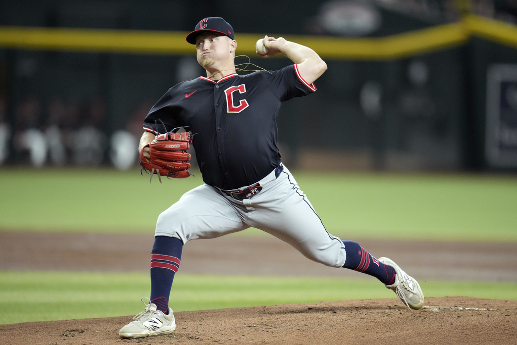 Cleveland Guardians vs. Arizona Diamondbacks, Aug. 20, 2025 - cleveland.com