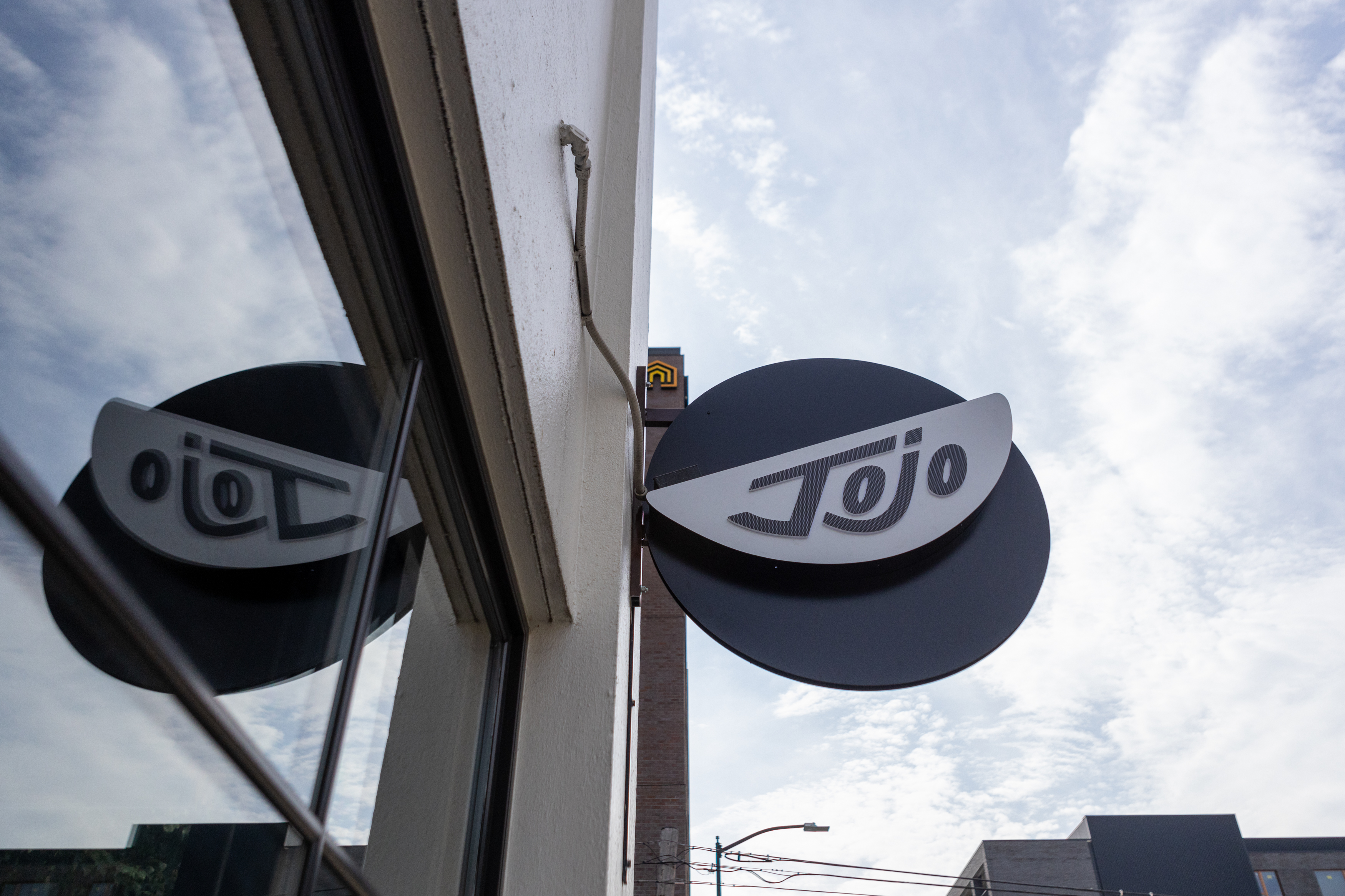 Jojo (the Restaurant) - oregonlive.com