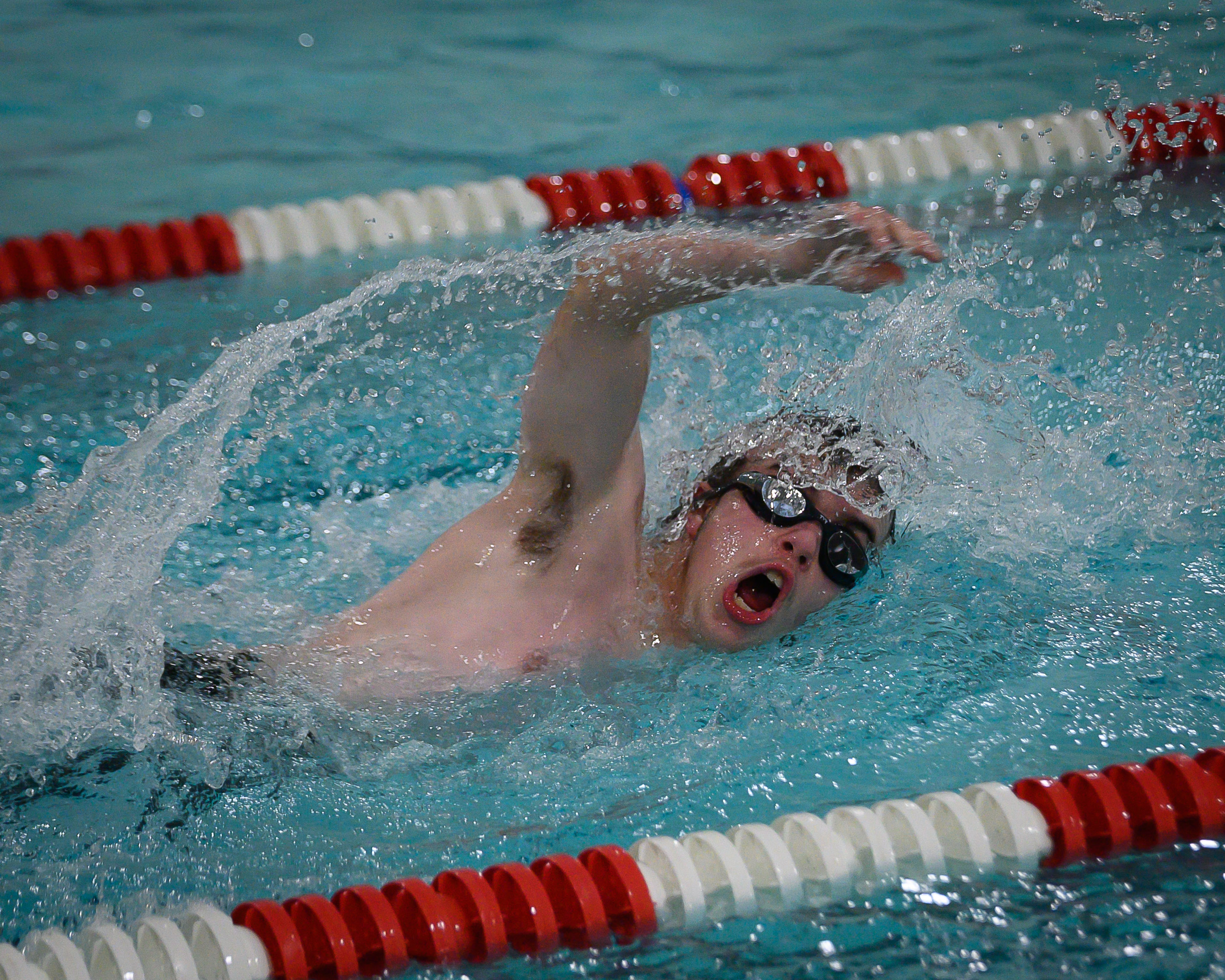 1-13-26 Westfield Bombers swimming vs. Belchertown - masslive.com