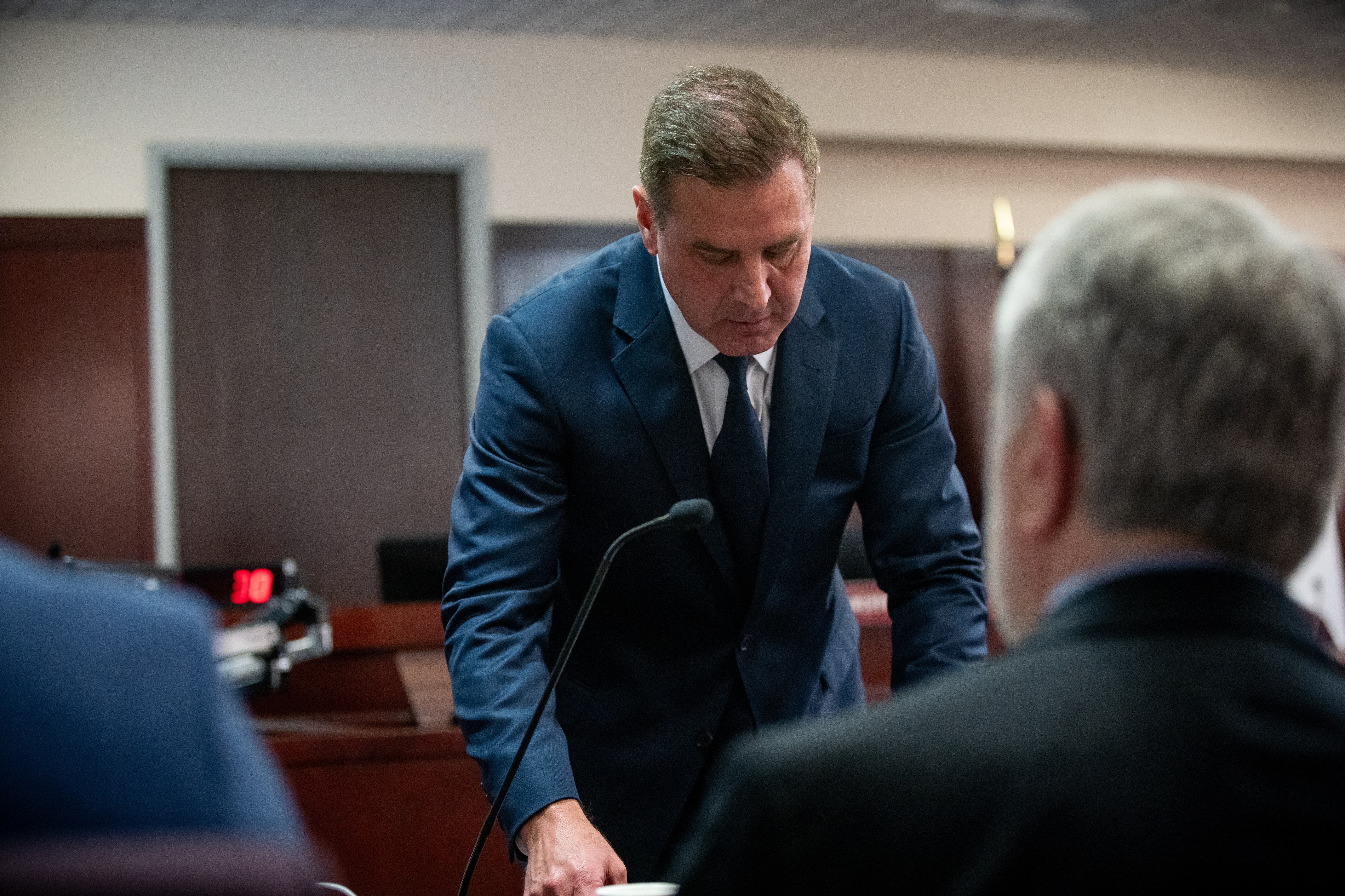 Opening statements in the Robert Horning murder trial - oregonlive.com