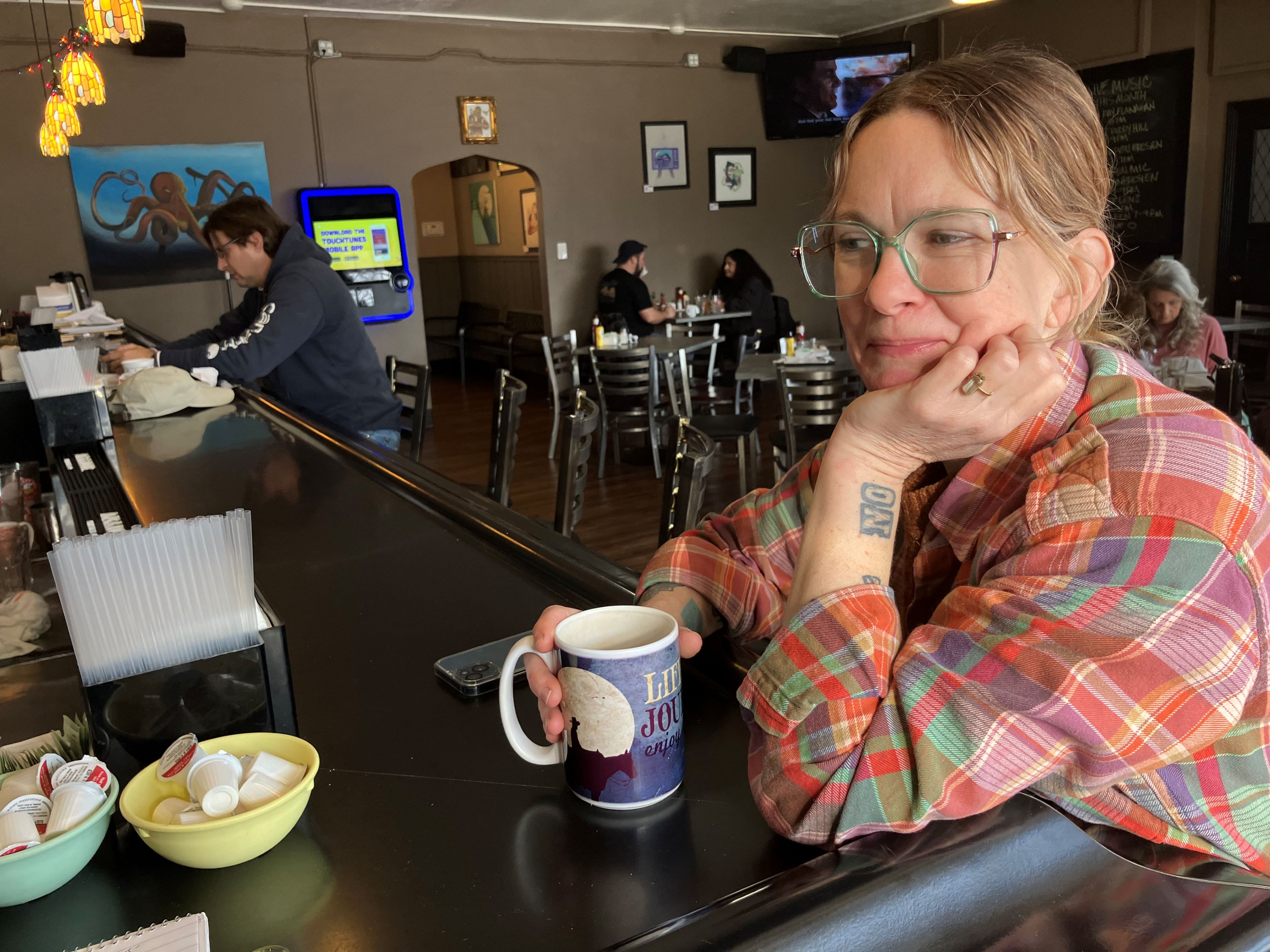 Ryes and Shine - cleveland.com