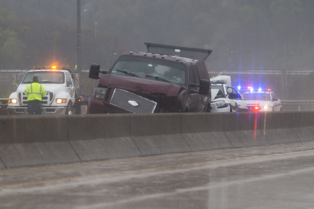 Interstate 81 crashs - pennlive.com