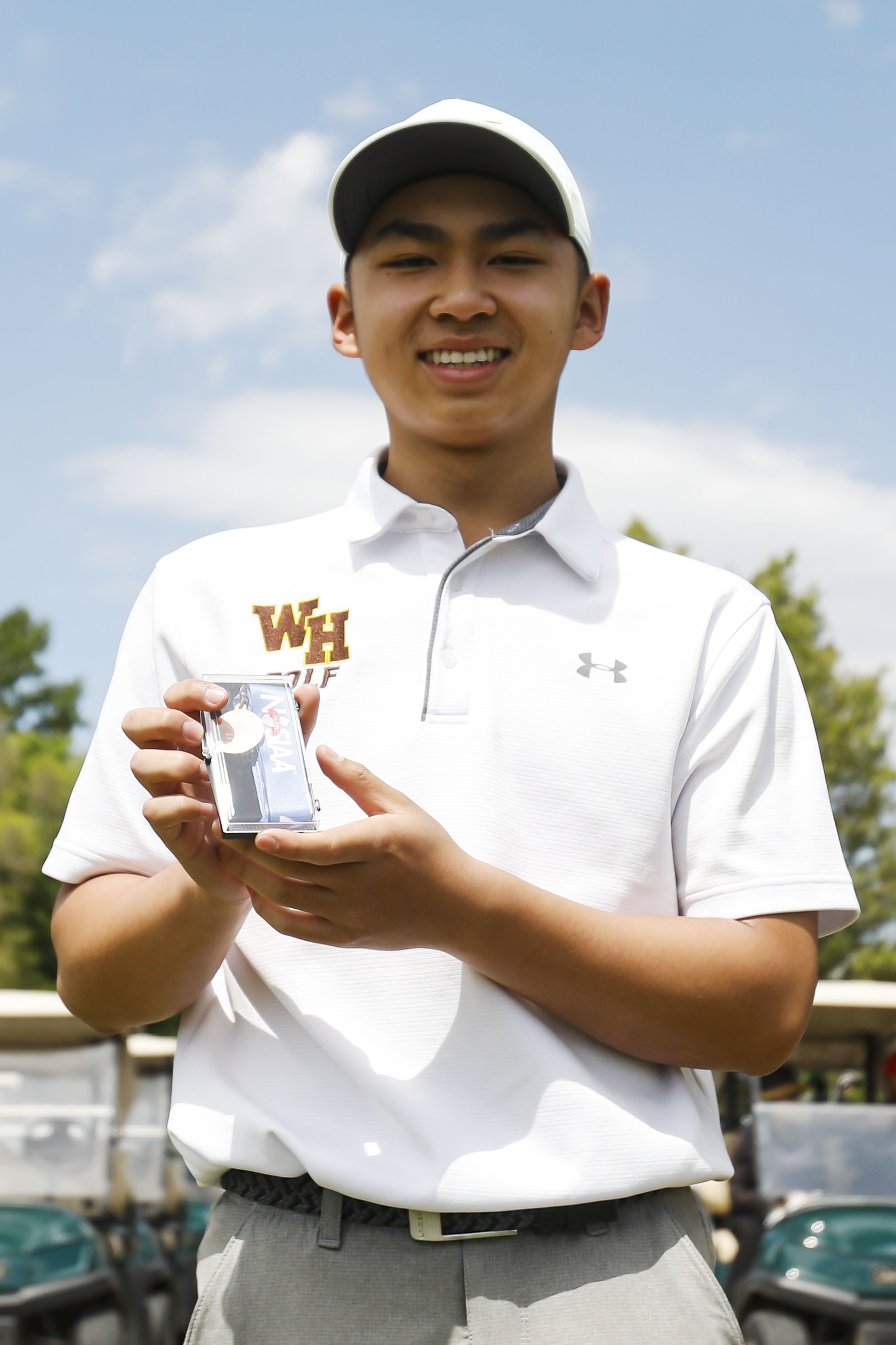 Boys Golf: NJSIAA North 1&2, Group 4 Sectional Championships on May 11 ...