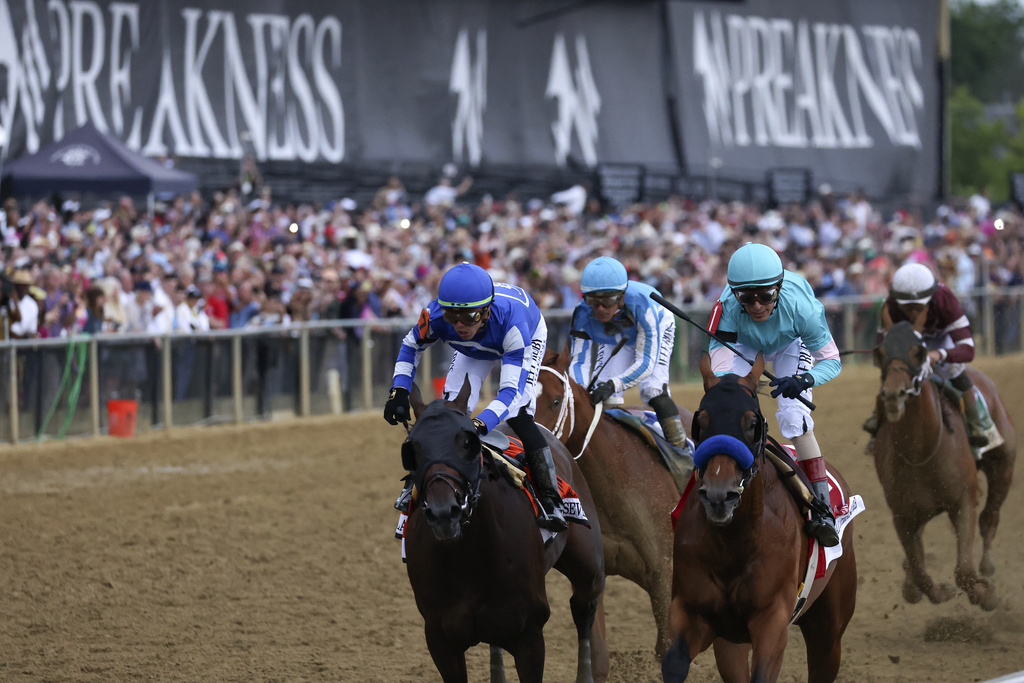 2023 Preakness Stakes - gulflive.com
