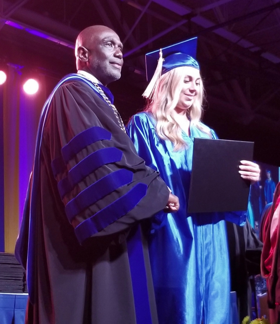 Western New England University 2022 Commencement - masslive.com