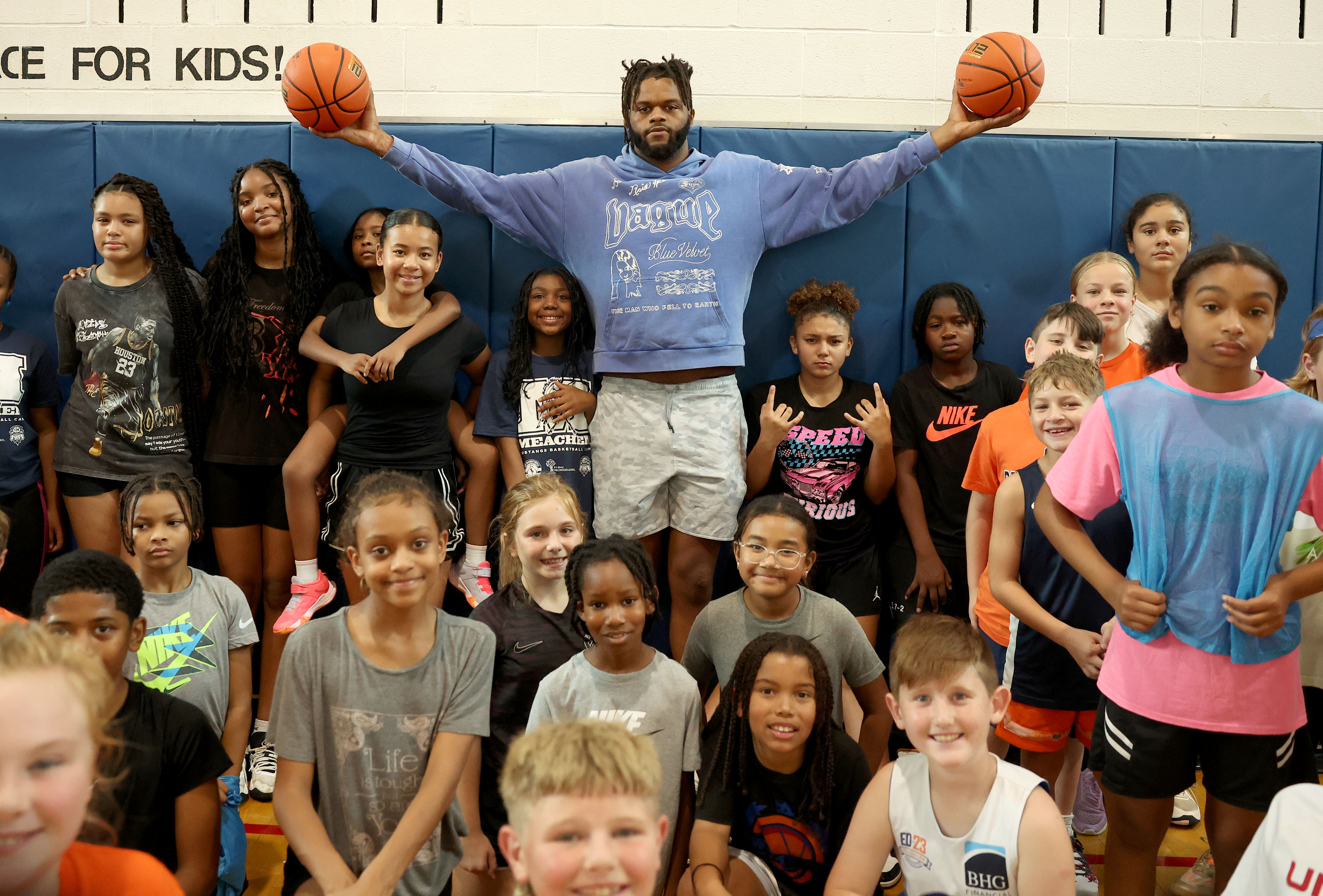 Eddie Lampkin: A family tragedy led Syracuse’s big, brash center on a ...