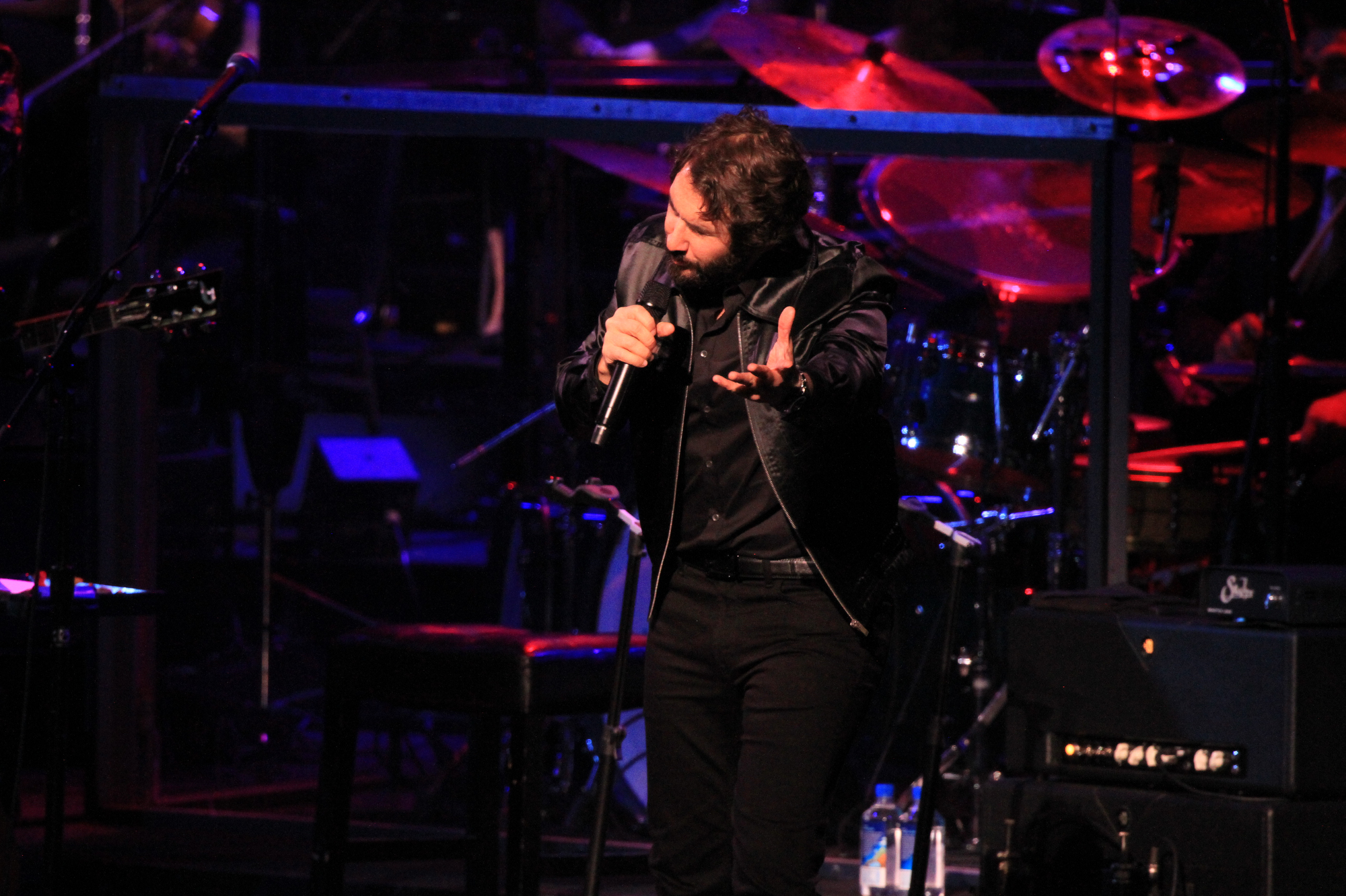 Josh Groban Harmony Tour at Blossom - cleveland.com