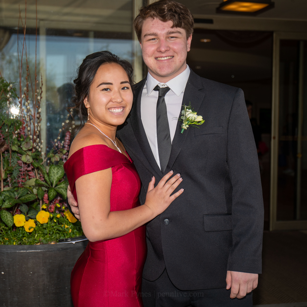Penn Manor 2022 Prom at The Eden in Lancaster, part one - pennlive.com