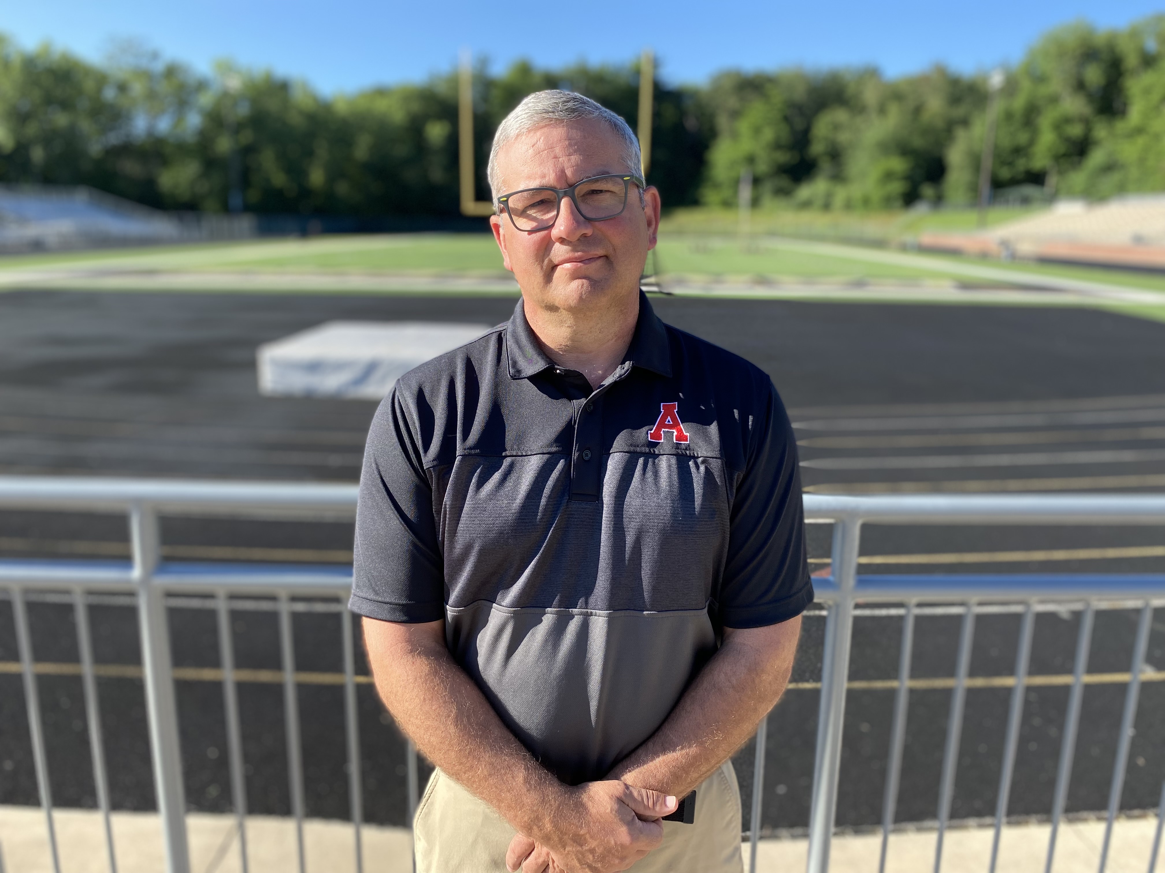 Allendale football 2022 - mlive.com