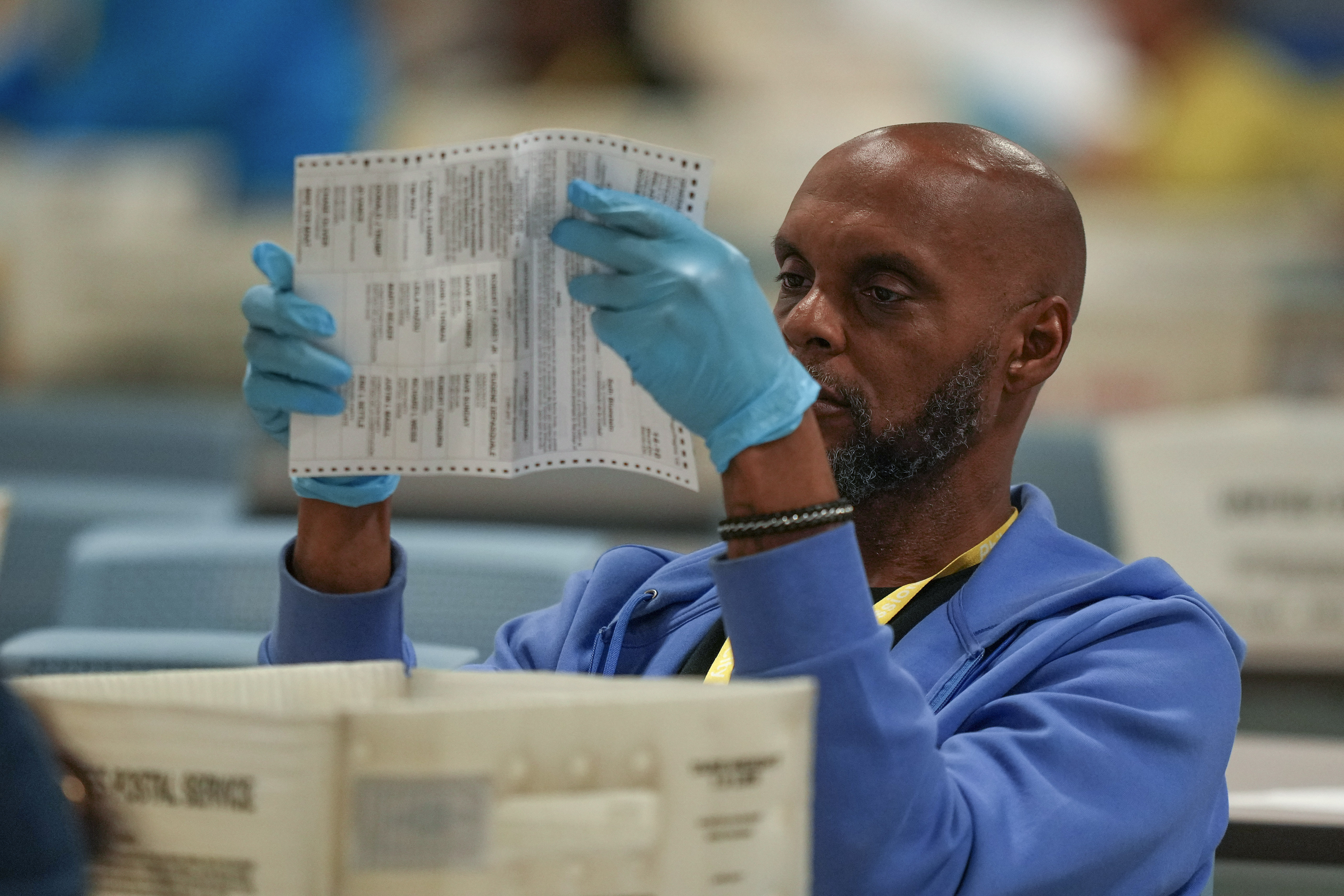 Election Day 2024 in the United States - pennlive.com