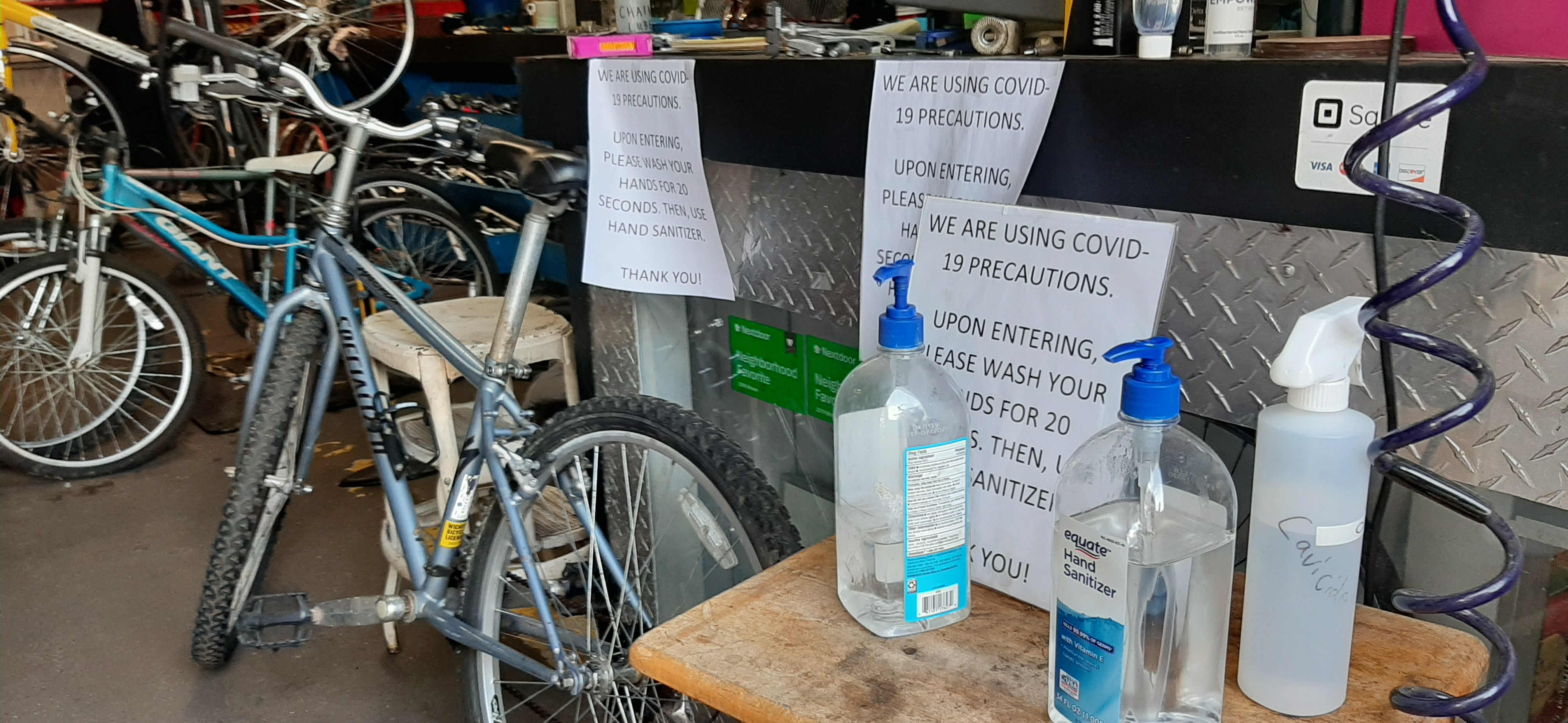 Delta Bike Project - al.com