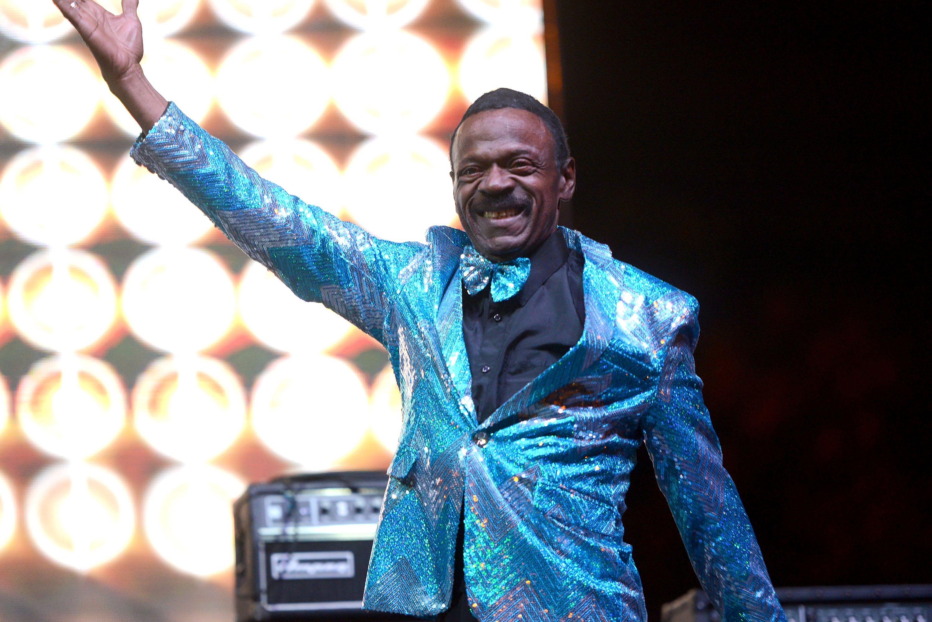 William ‘Poogie’ Hart, lead singer for the Delfonics, dead at 77
