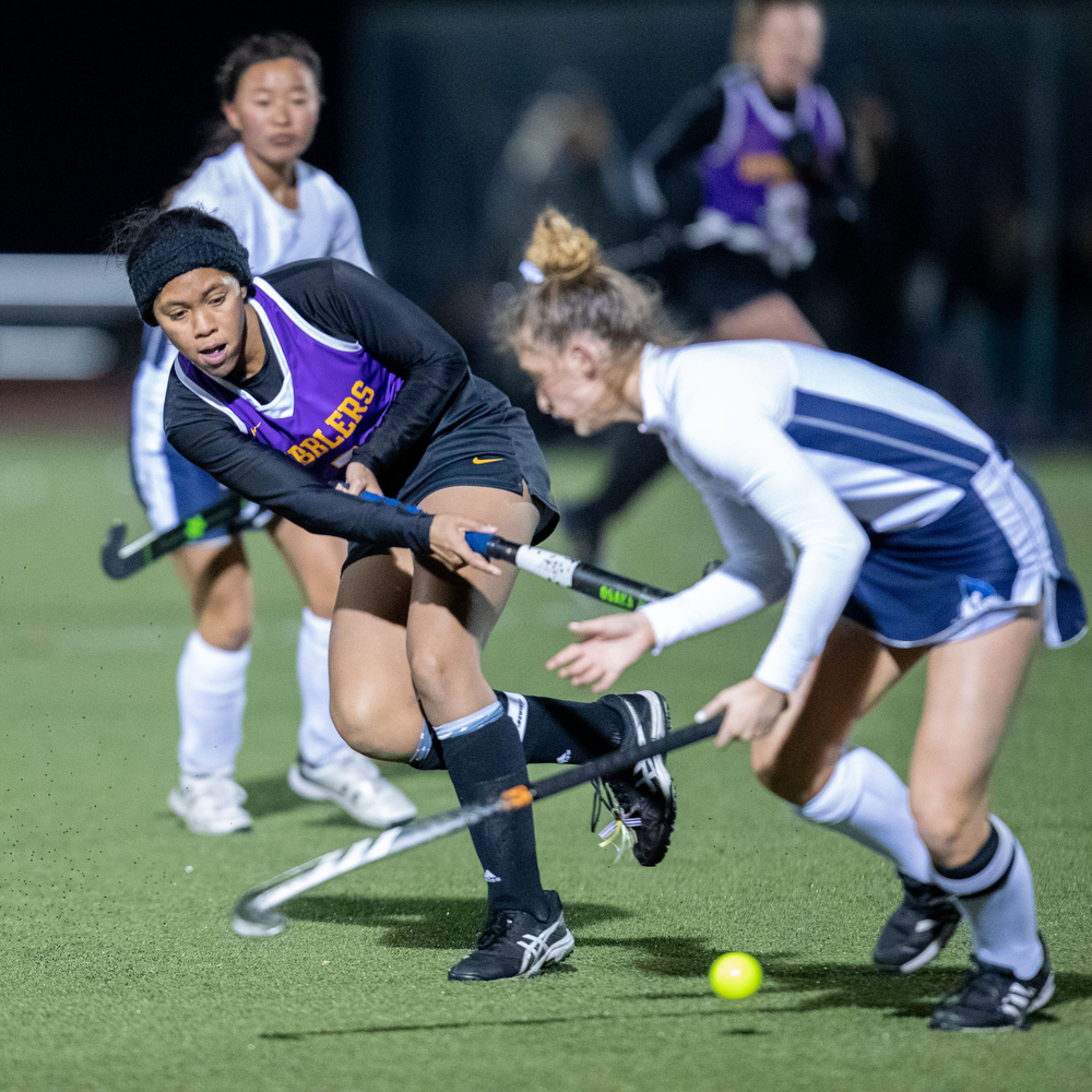 Boiling Springs is headed to the PIAA 1A Field Hockey championship ...
