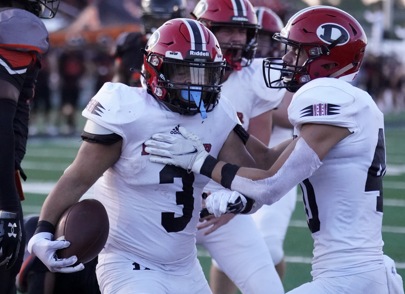 Decatur vs. Austin High School Football Aug. 26, 2022 - al.com