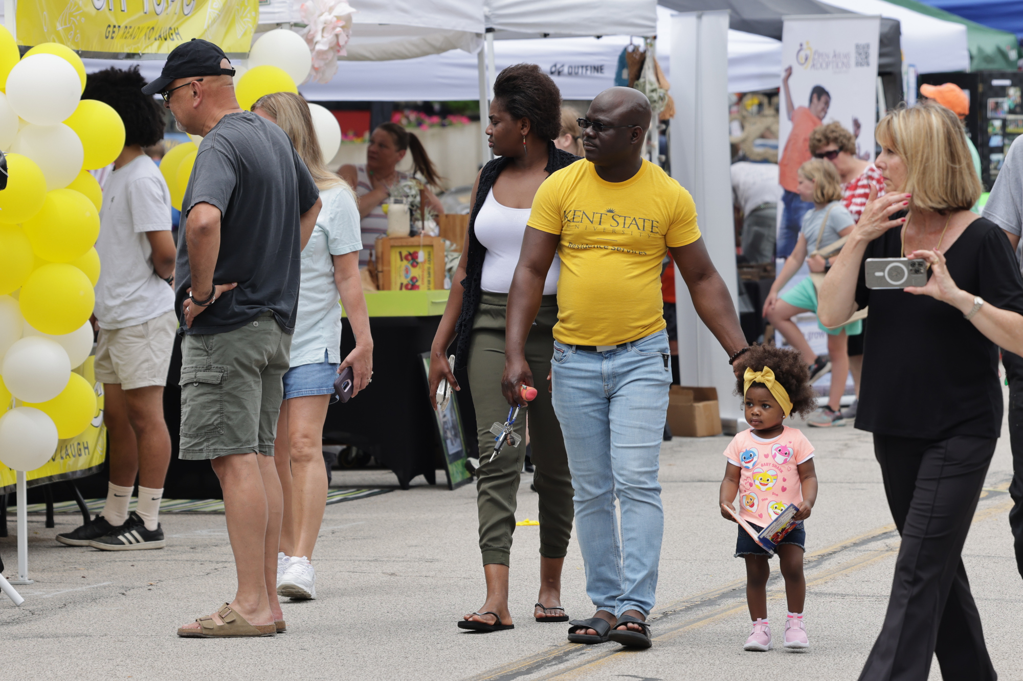 Kent Heritage Festival and fireworks show 2023 - cleveland.com