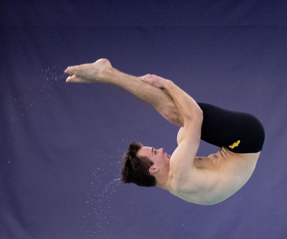 Big Spring hosts Boiling Springs in dual swim meet - pennlive.com