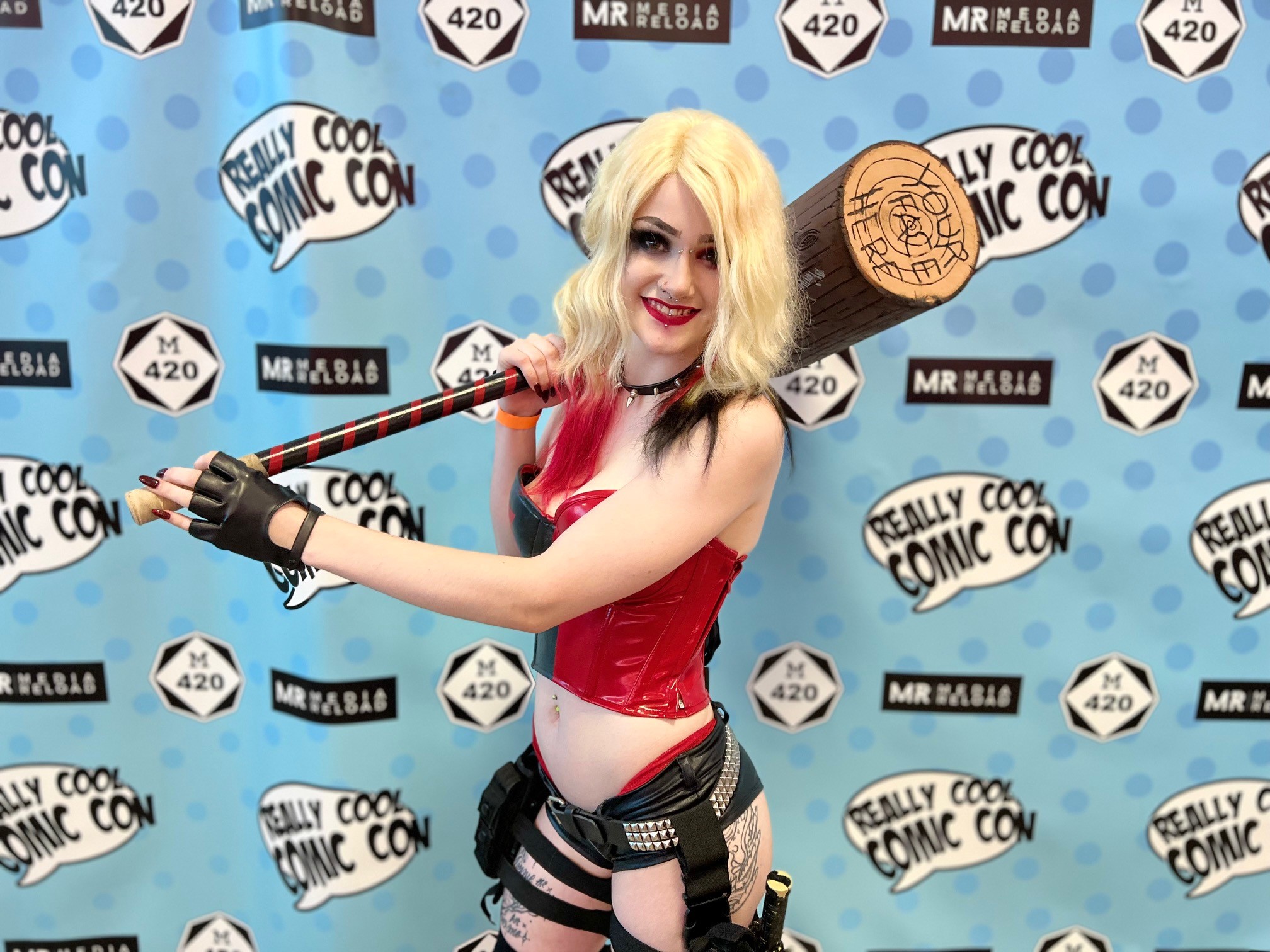 Really Cool Comic Con 2022 Cosplayers - mlive.com