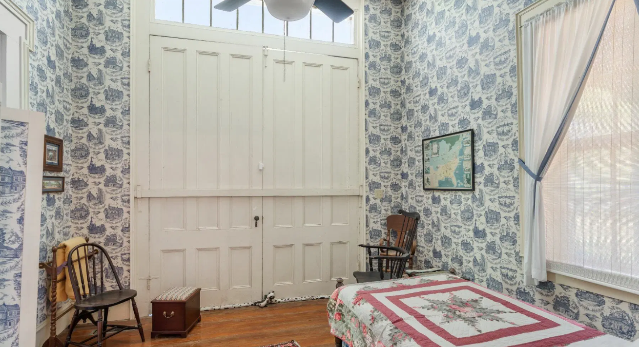 Wilson-Finlay House - al.com