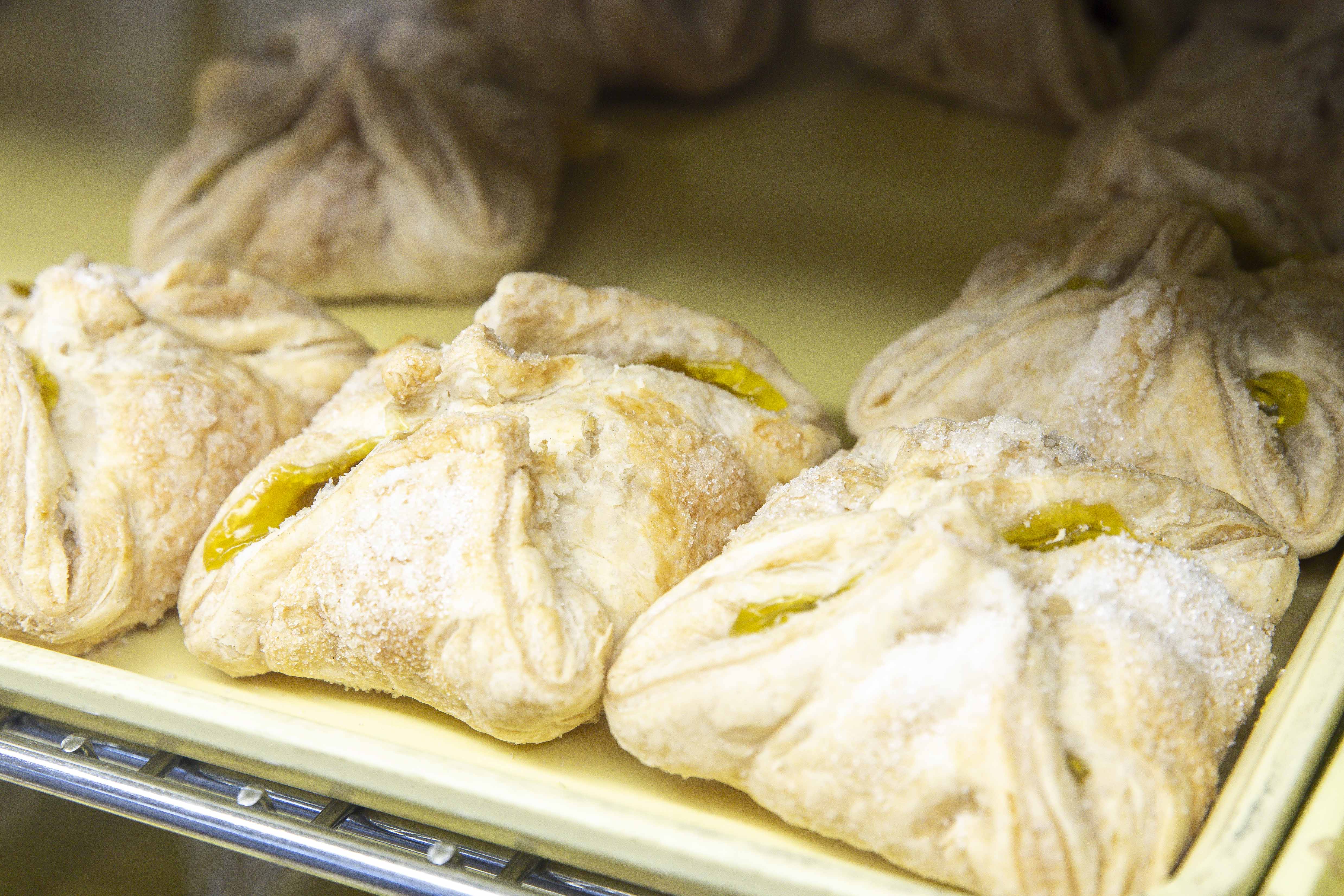 Michigan's Best Local Eats: Van's Pastry Shoppe - mlive.com