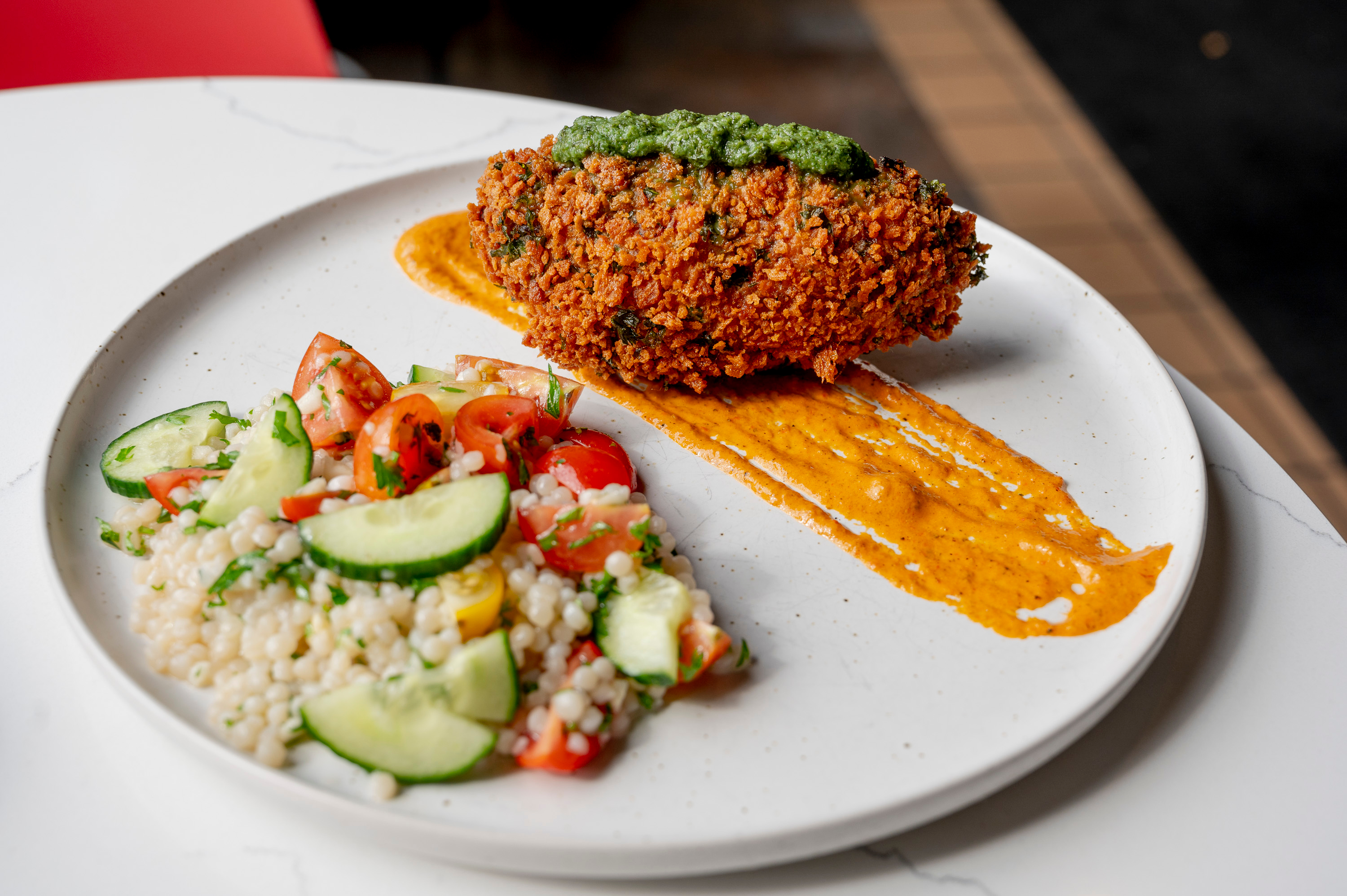 Local Eats: Fresh Forage - mlive.com