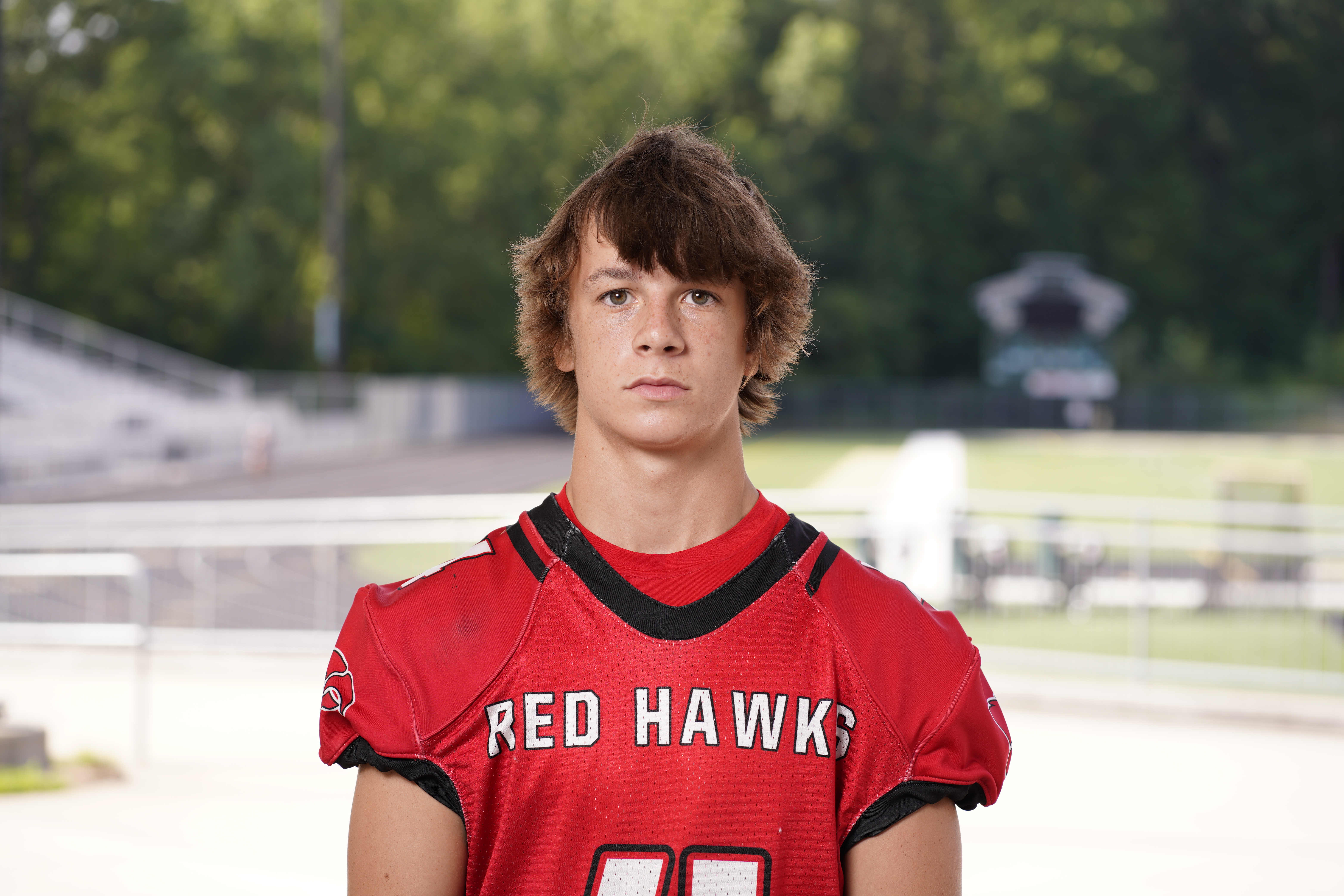 Cedar Springs football 2025 - mlive.com
