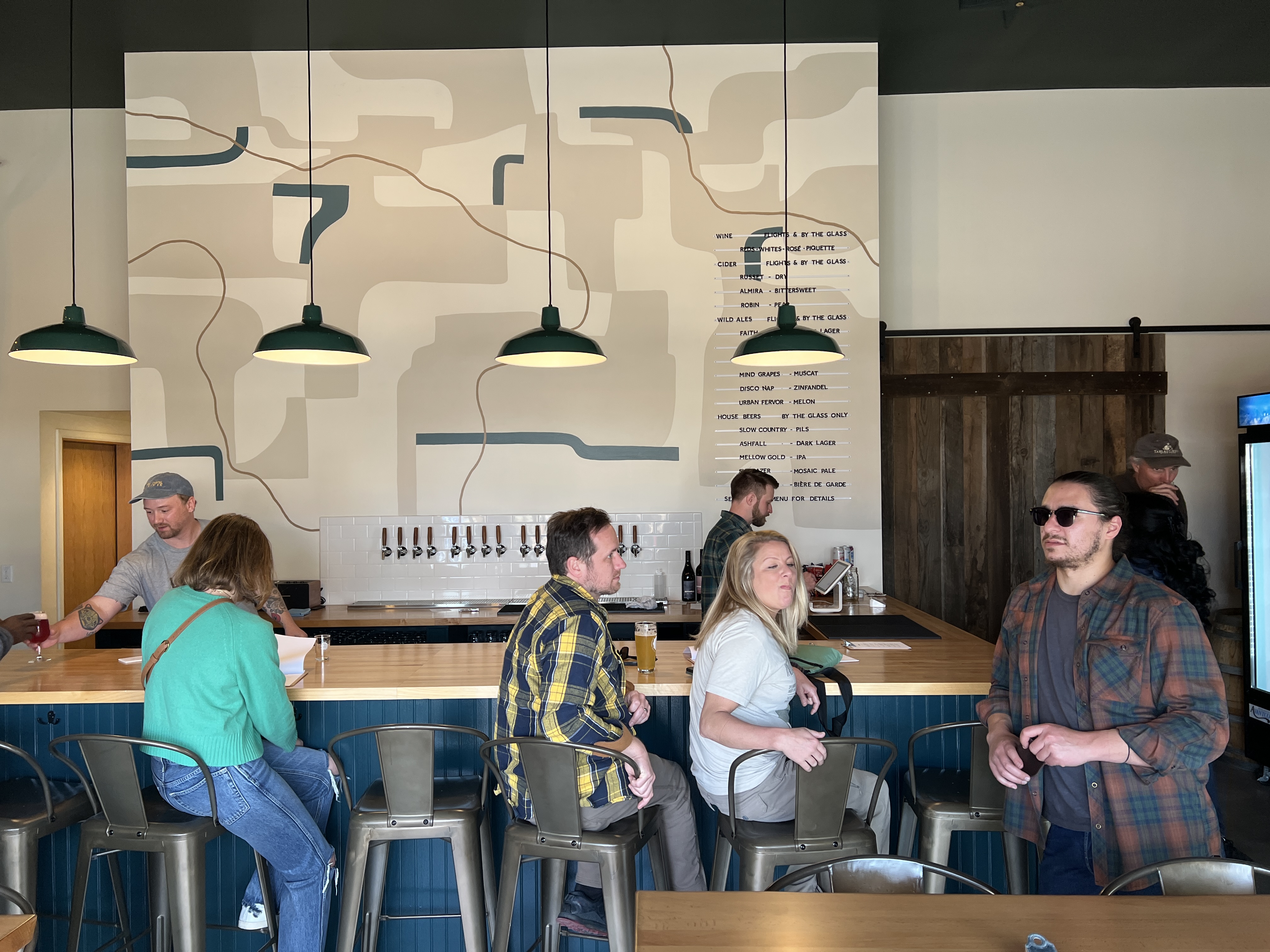 Dwinell Country Ales - oregonlive.com