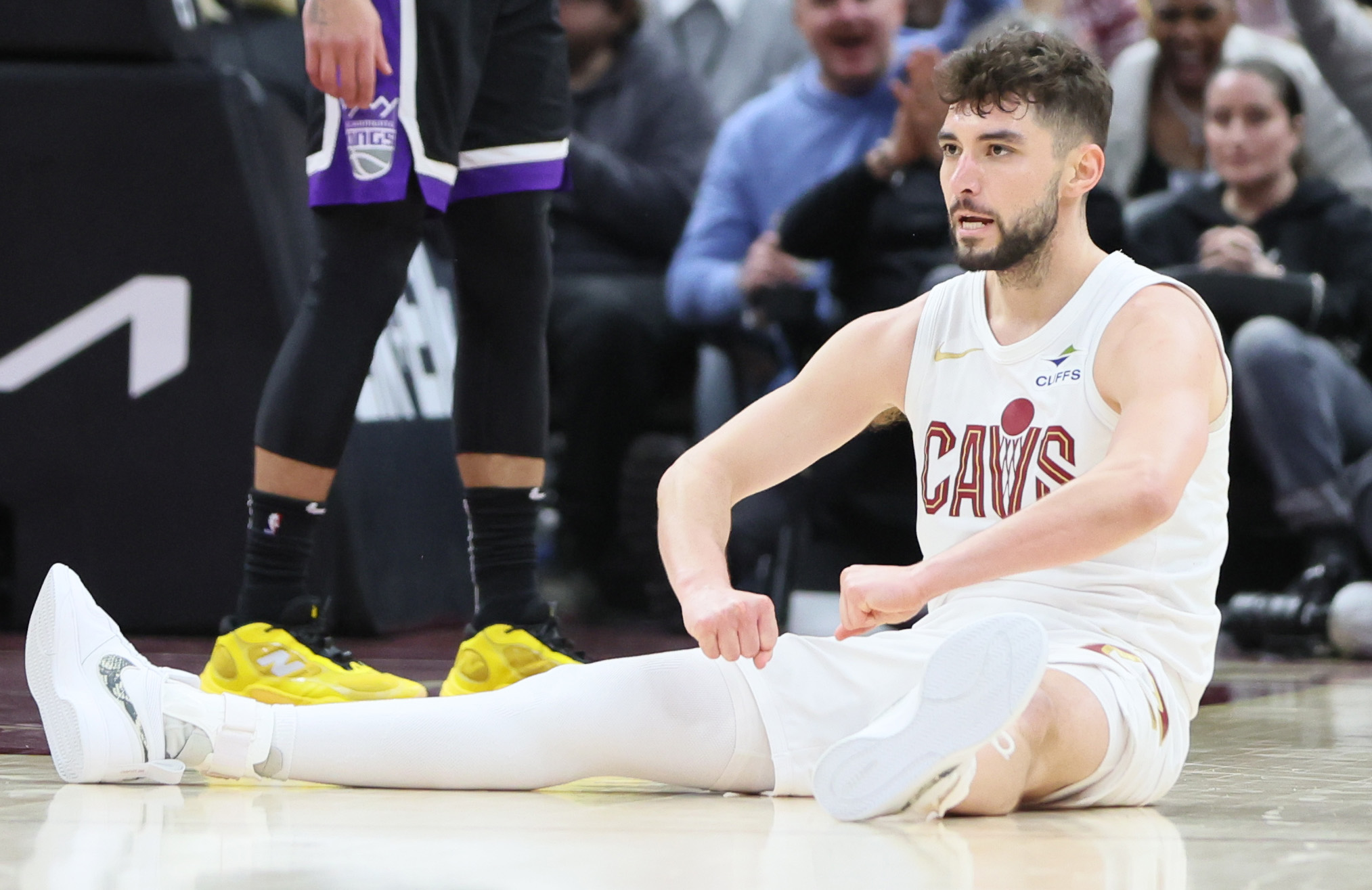 Cleveland Cavaliers vs. Sacramento Kings, April 6, 2025 - cleveland.com