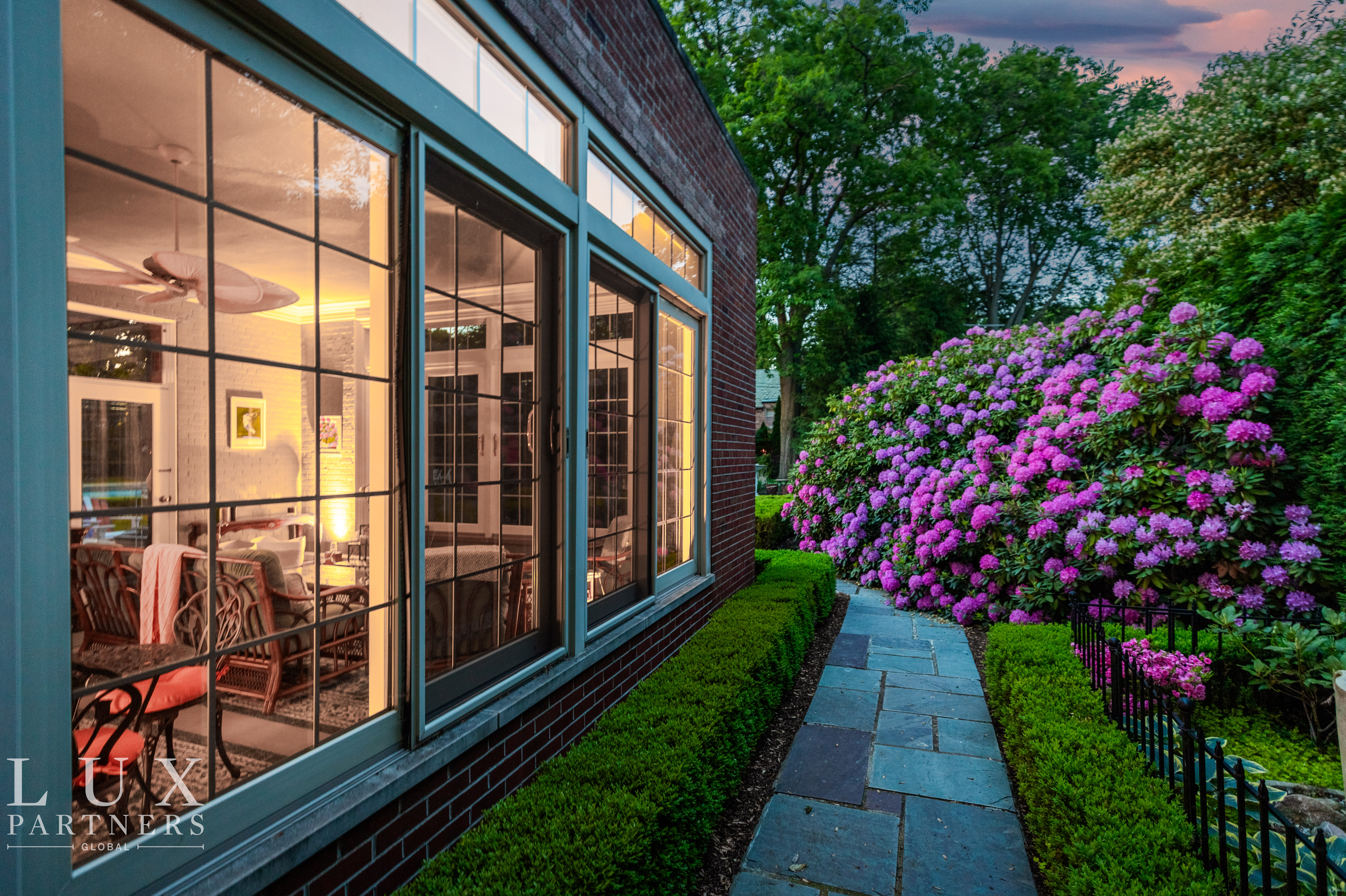 Hudson House shows gold standard for luxury living with rare Hugh Keyes ...