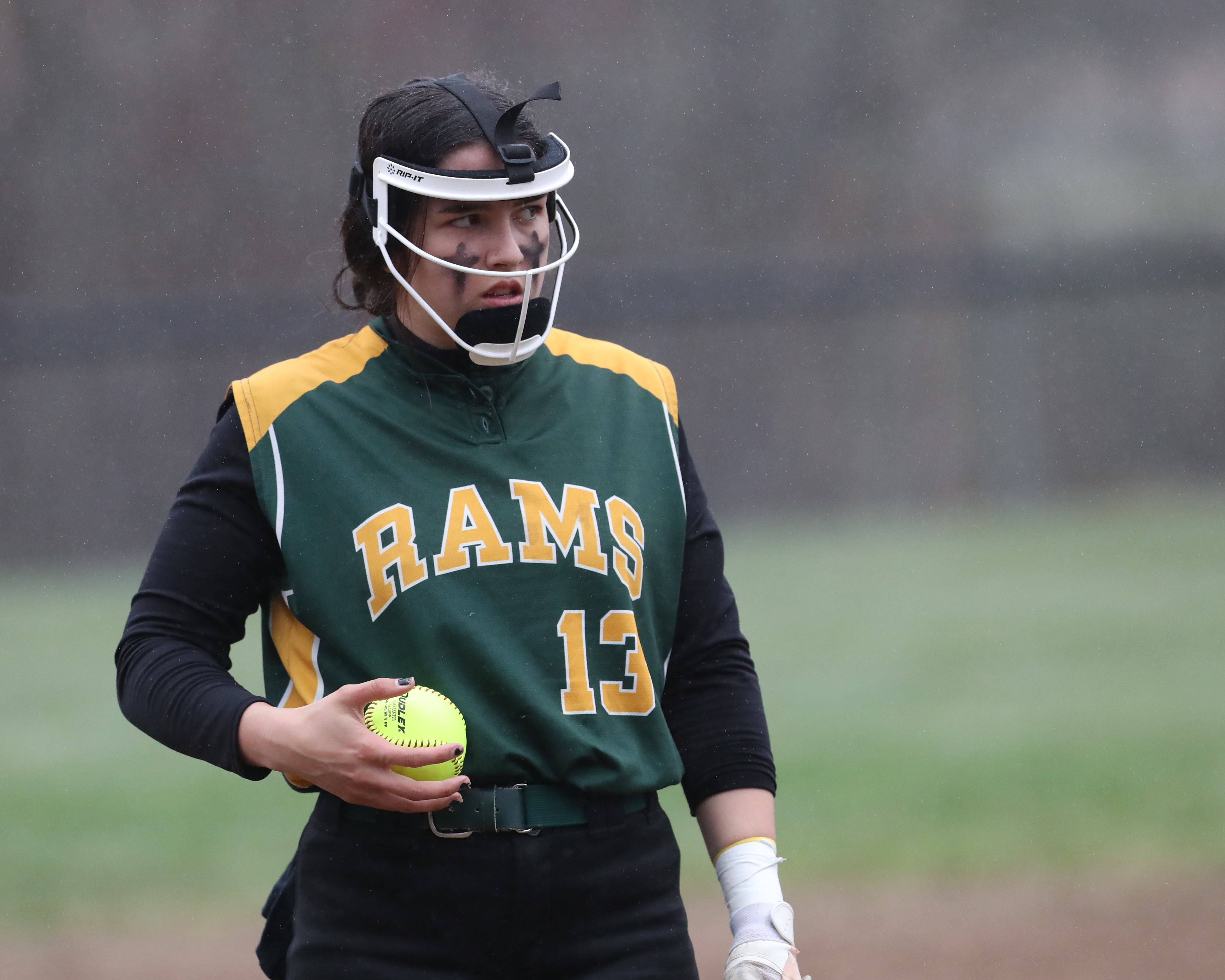 Southwick vs Ludlow Softball - masslive.com