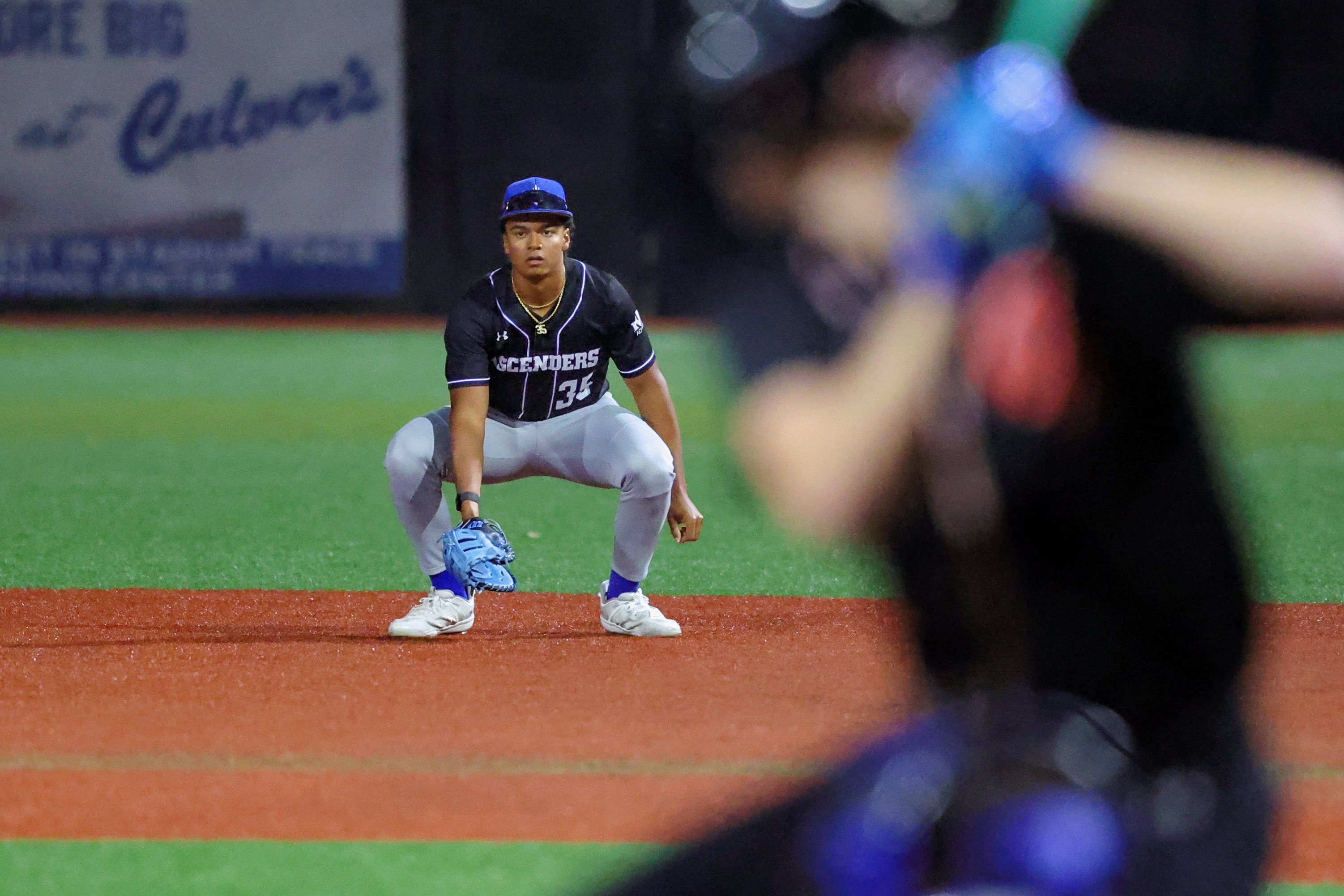 Perfect Game Baseball Tournament - al.com