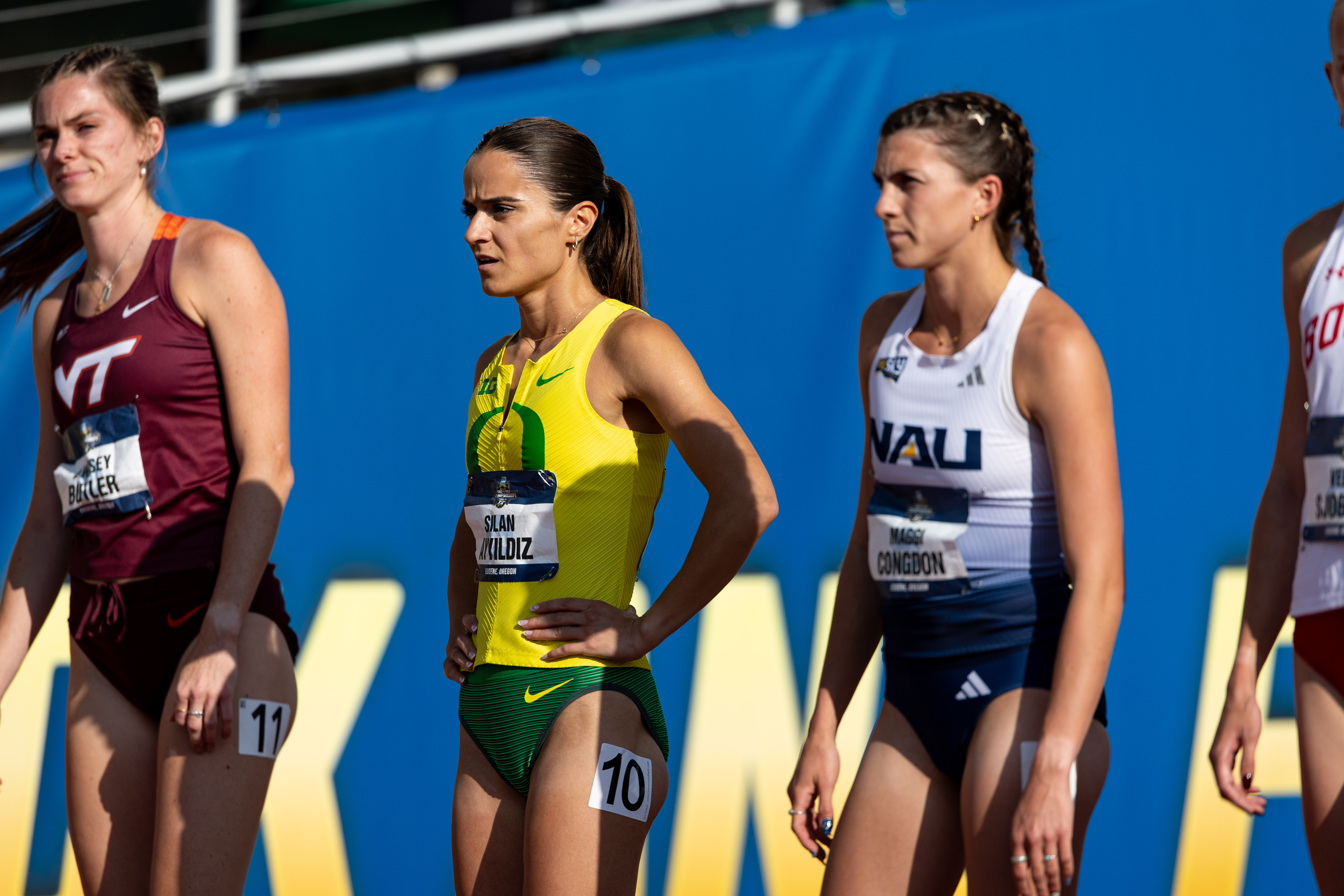 2025 NCAA Track and Field Outdoor Championships final day - oregonlive.com
