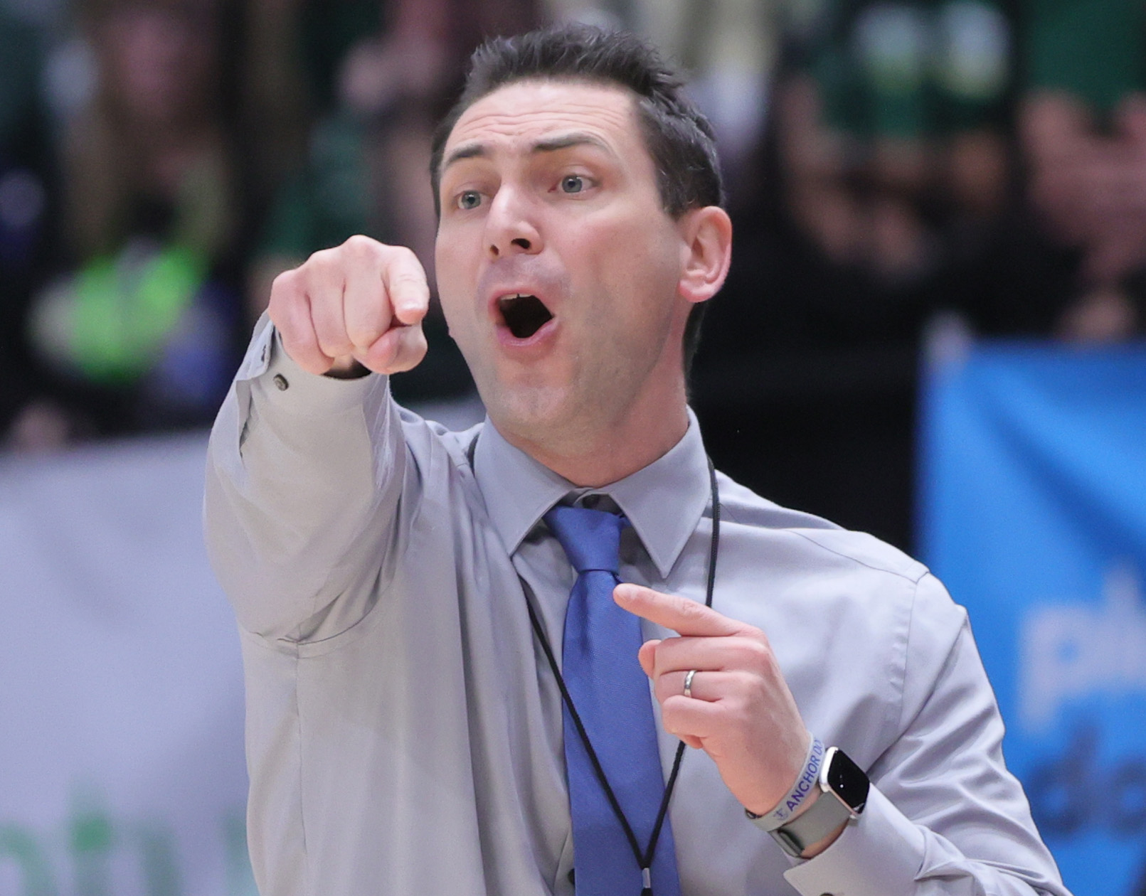 SVSM vs. Gilmour in D2 state final, March 20, 2022 - cleveland.com