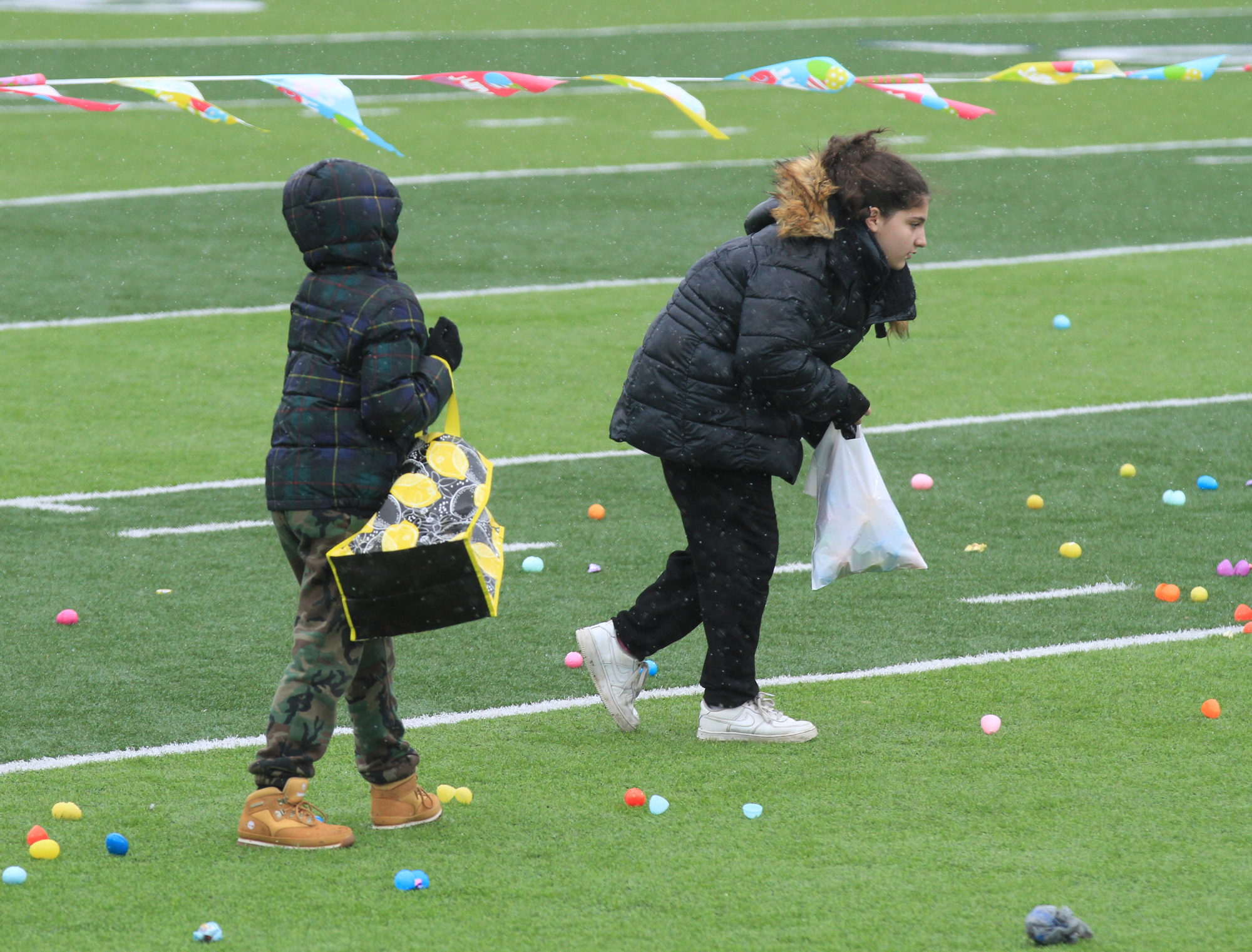 Eggshelland, Easter egg hunts happening around Cleveland - cleveland.com