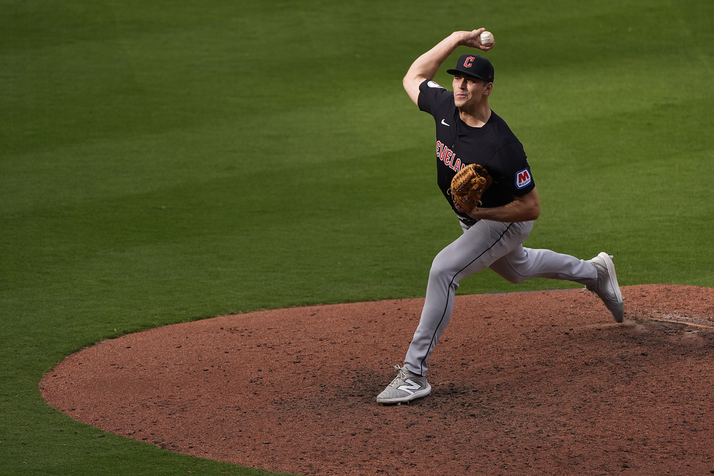 Cleveland Guardians vs. Kansas City Royals, Sept. 2, 2024 - cleveland.com