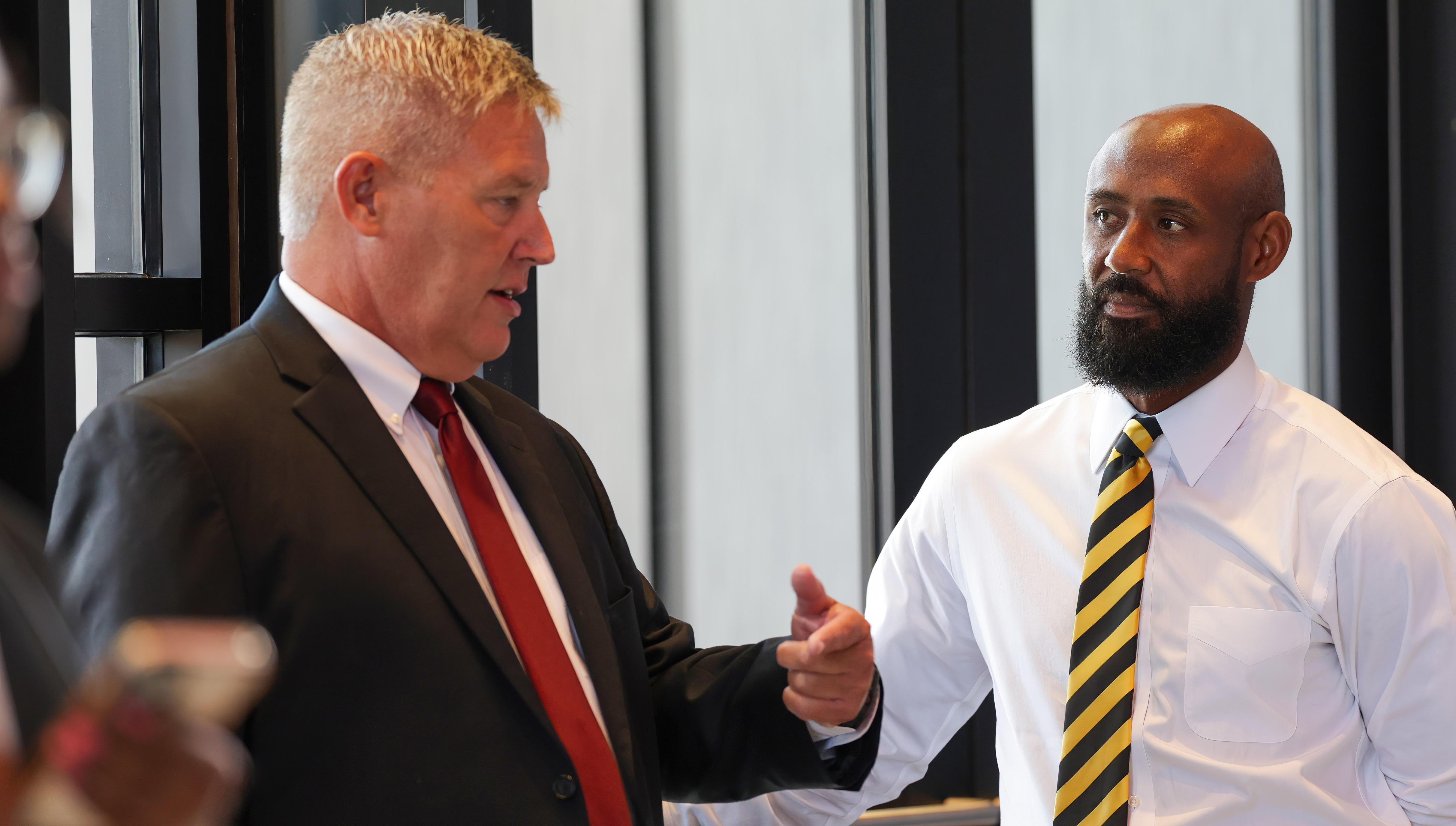 Birmingham area HS football media days - al.com