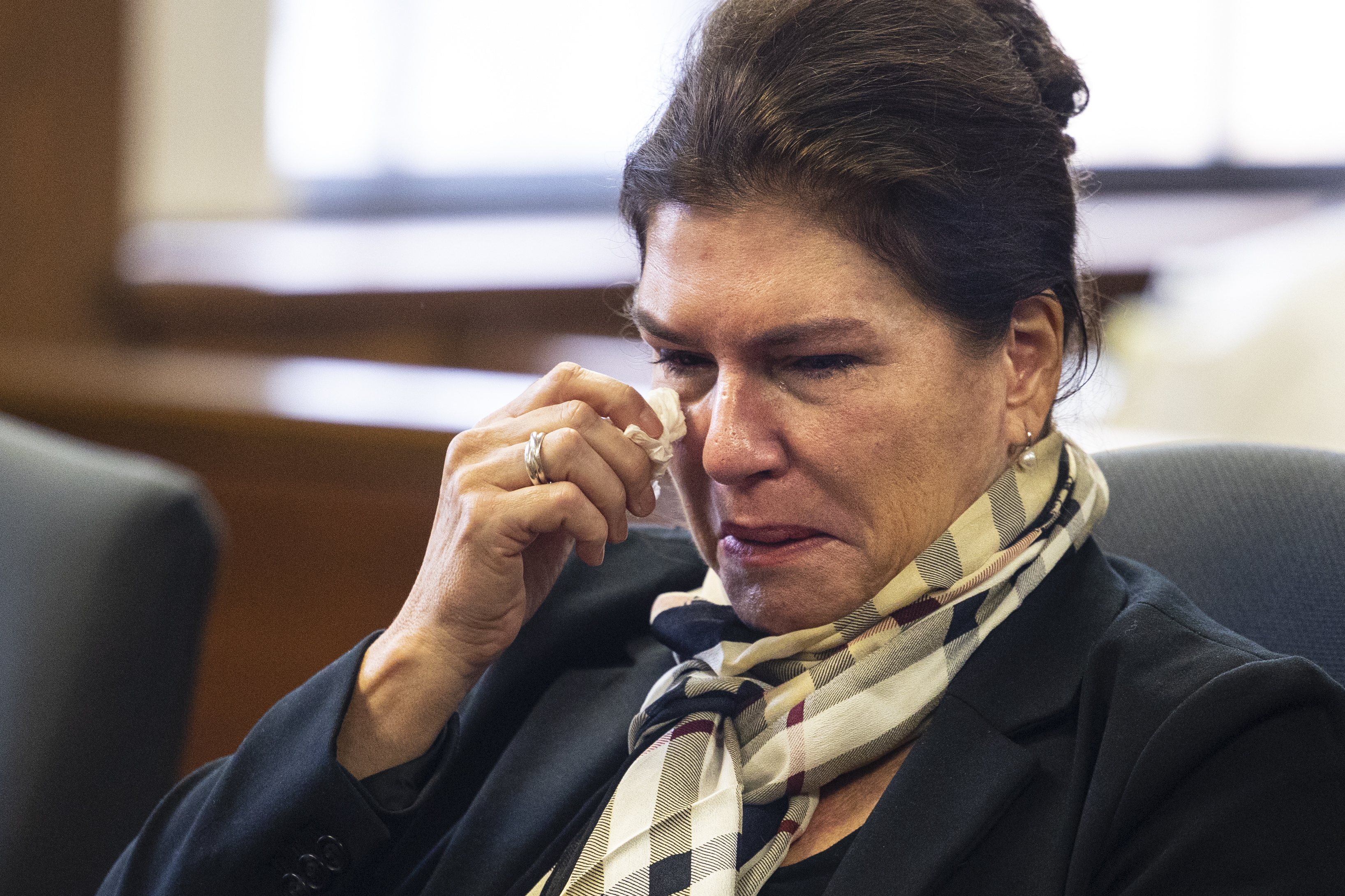 Michigan boater sentenced to prison for killing swimmer - mlive.com
