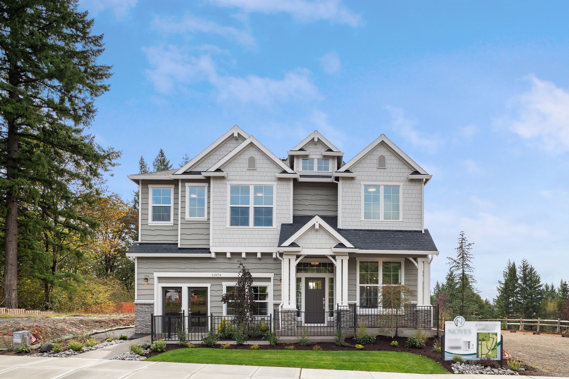 2021 HOMES OF TOMORROW TODAY TOUR - oregonlive.com