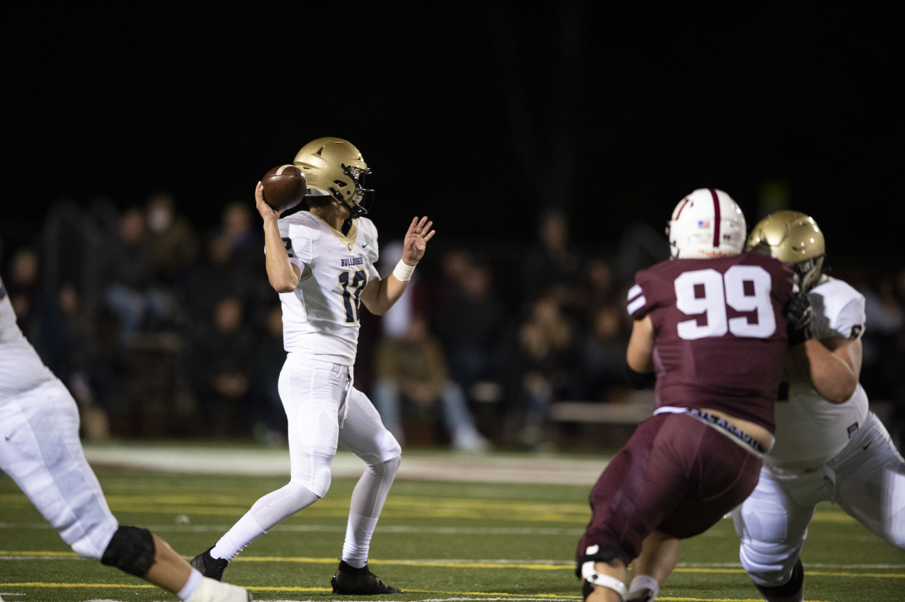 Dexter, Chelsea rivalry football game - mlive.com