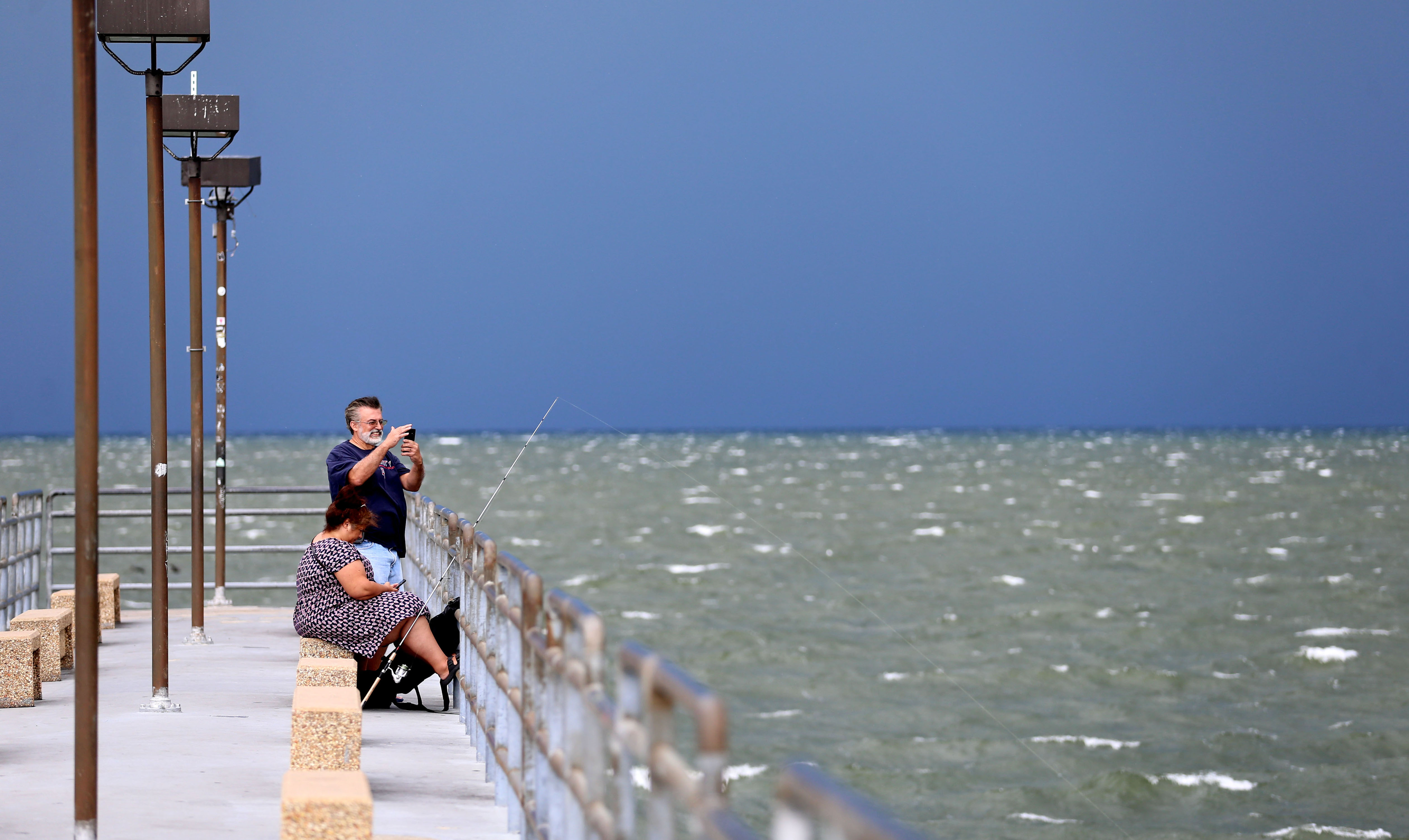 Flooding and storm damage in Northeast Ohio, August 24, 2023 ...