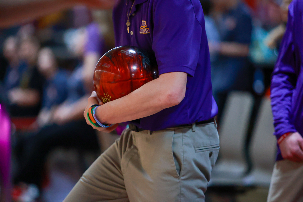 Solvay vs. Christian Brothers Academy bowling - syracuse.com