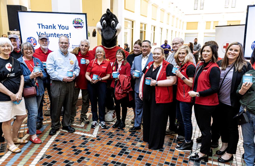 Wawa Day in central Pa. celebrated at Pa. Capitol - pennlive.com