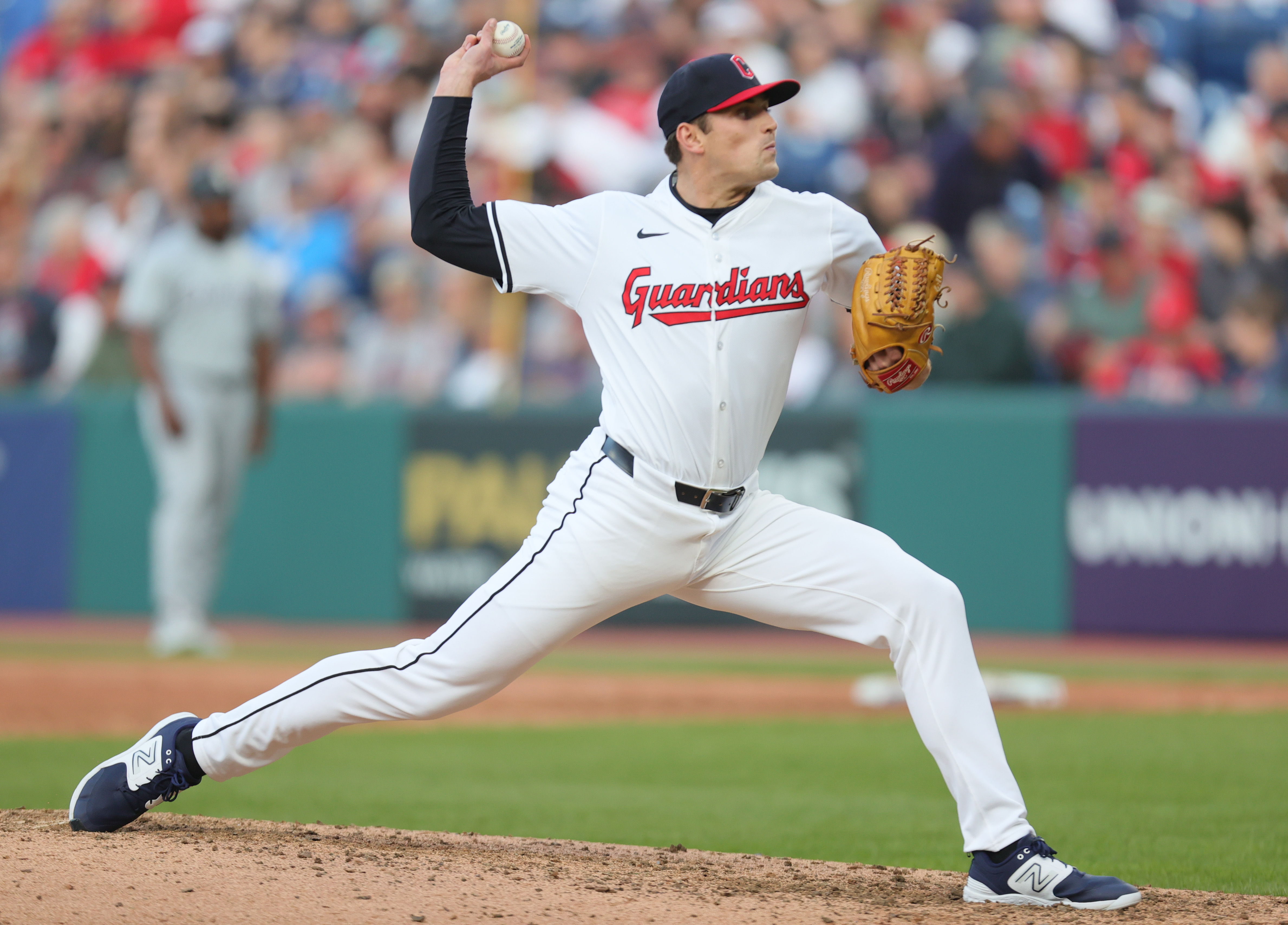 Cleveland Guardians vs. Chicago White Sox, April 8, 2024 - cleveland.com
