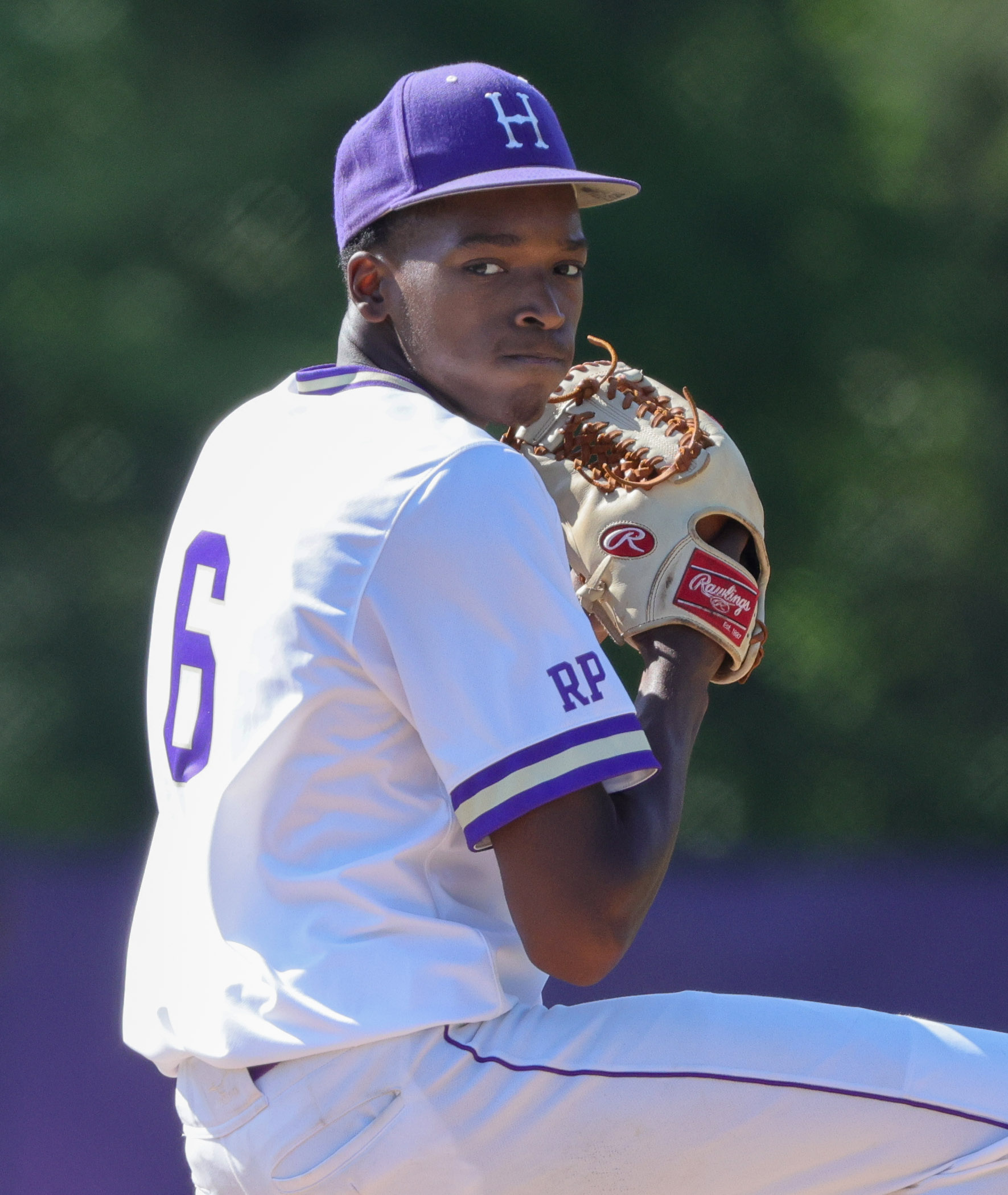Spanish Fort-Hueytown 6A Baseball Playoffs - al.com