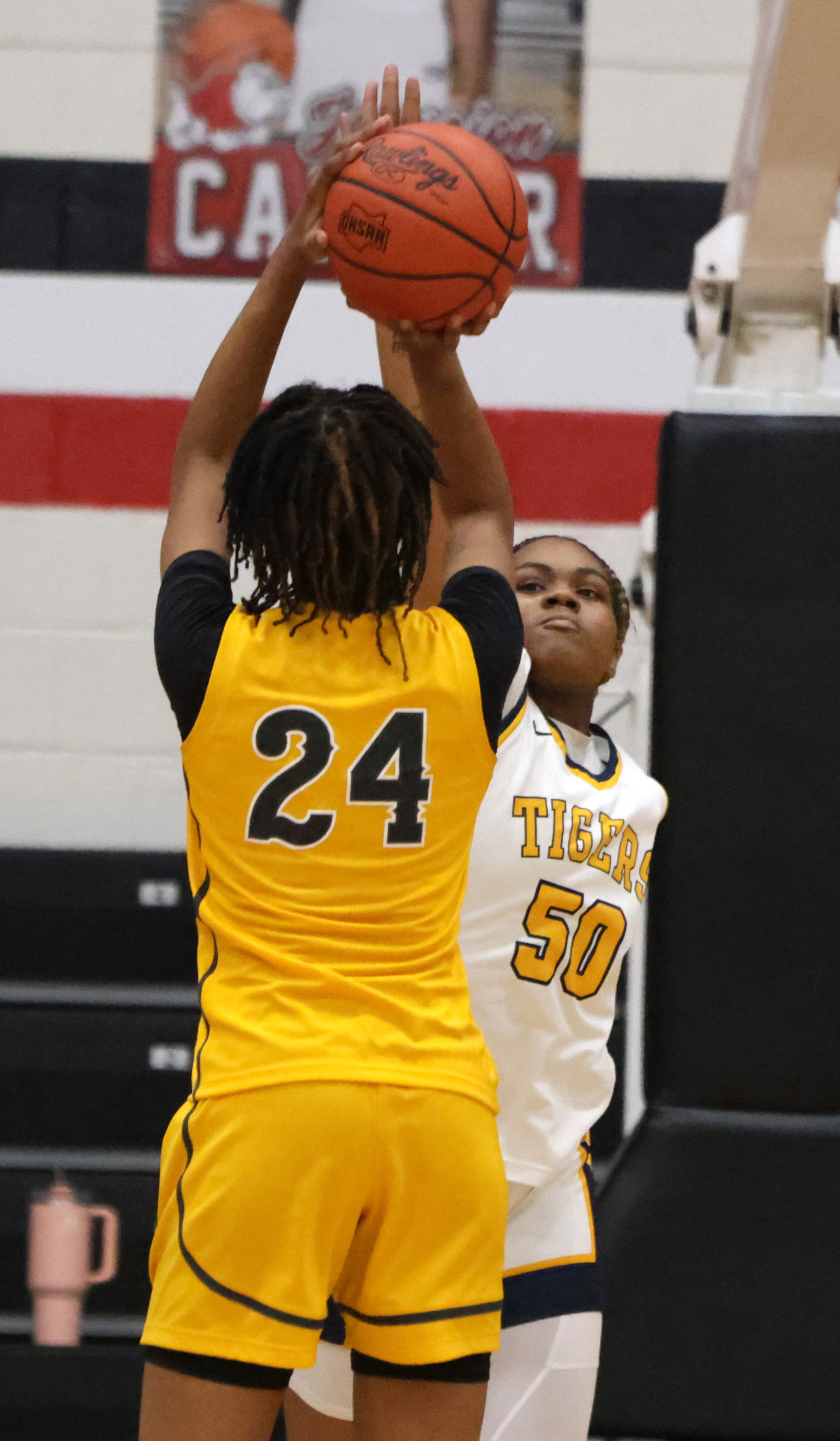 Brush vs Warrensville Heights, March 5, 2026 - cleveland.com