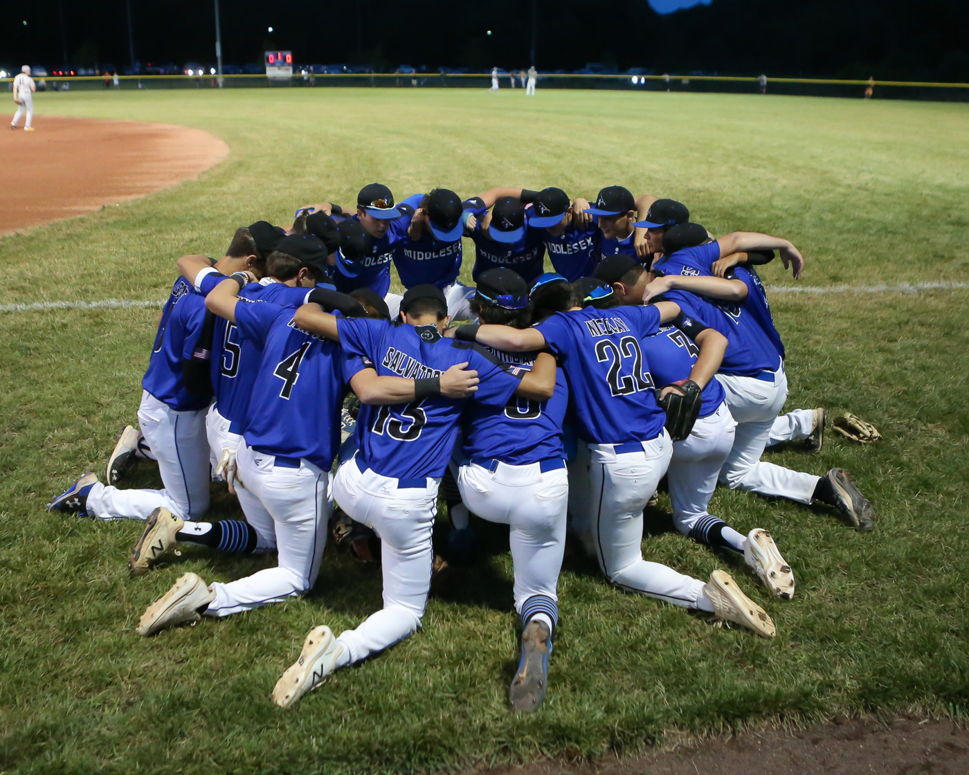 Baseball: Middlesex | Blue Jays blank South Brunswick | Vikings 3-0 in ...